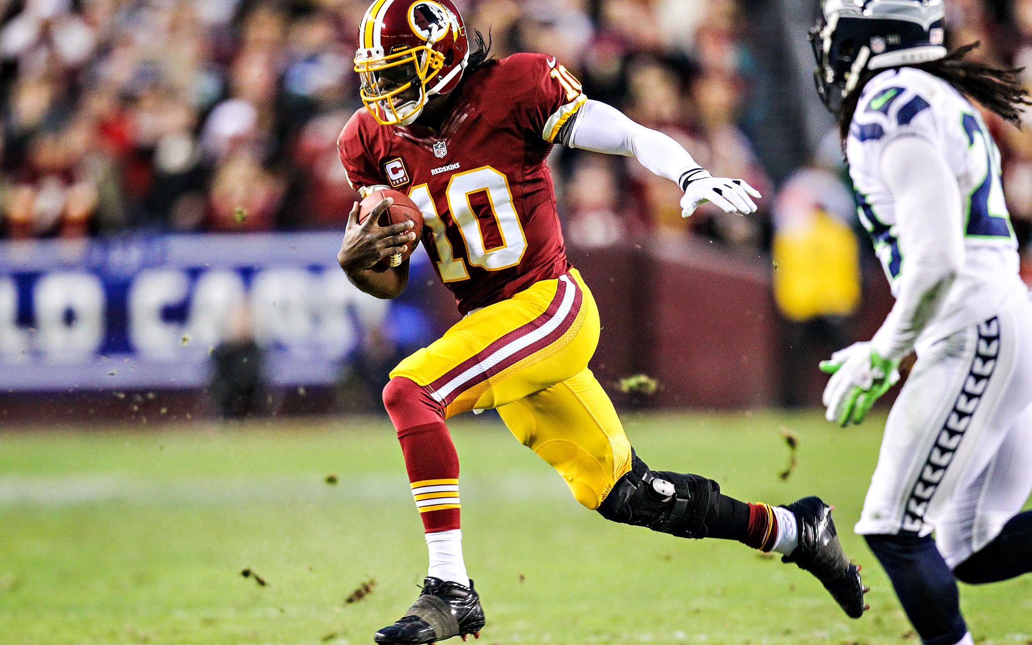 Running On Empty - Photos of the Weekend for Jan. 4, 2013 - Jan. 6 ...