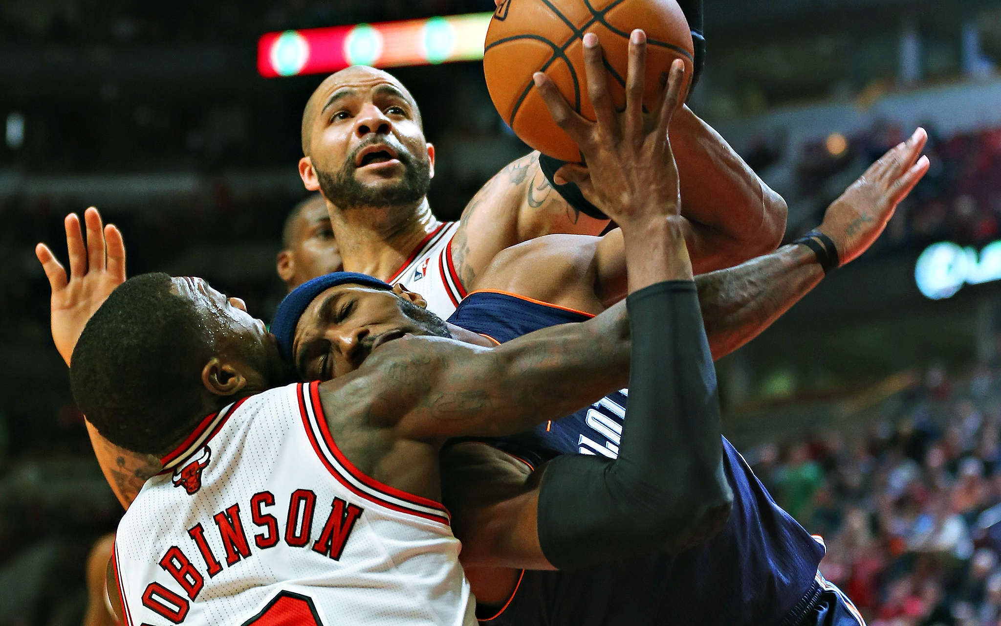 Eve Of Destruction - Weekly Wrap January 6th, 2013 - ESPN