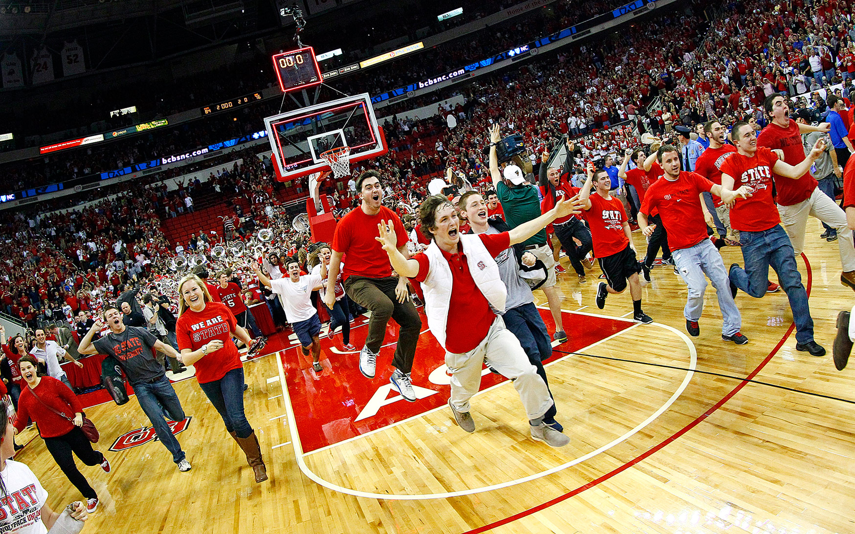 The Wolf Pack - Photos of the Weekend for Jan. 11-13, 2013 - ESPN