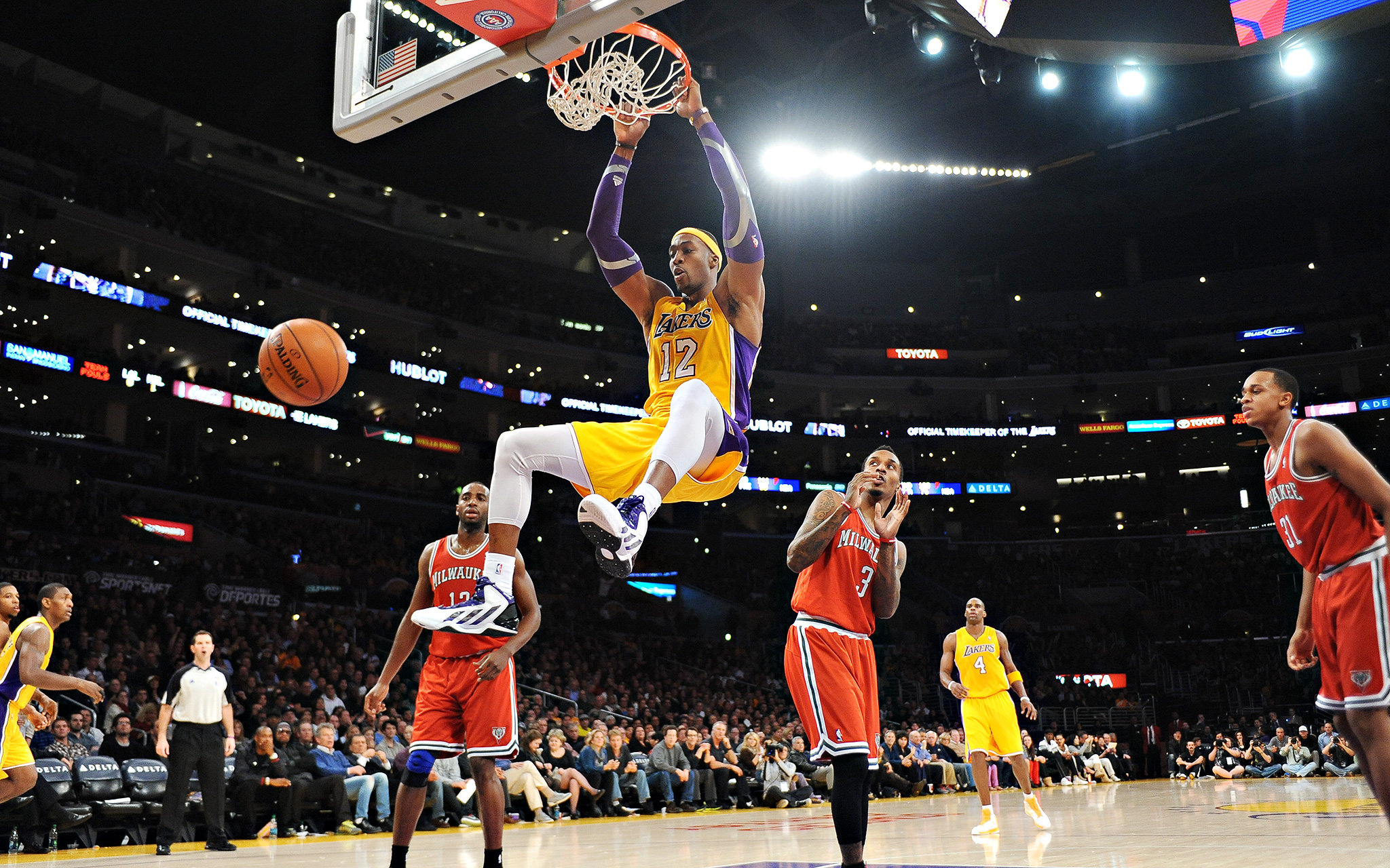 Weekly Wrap January 13th, 2013 - ESPN