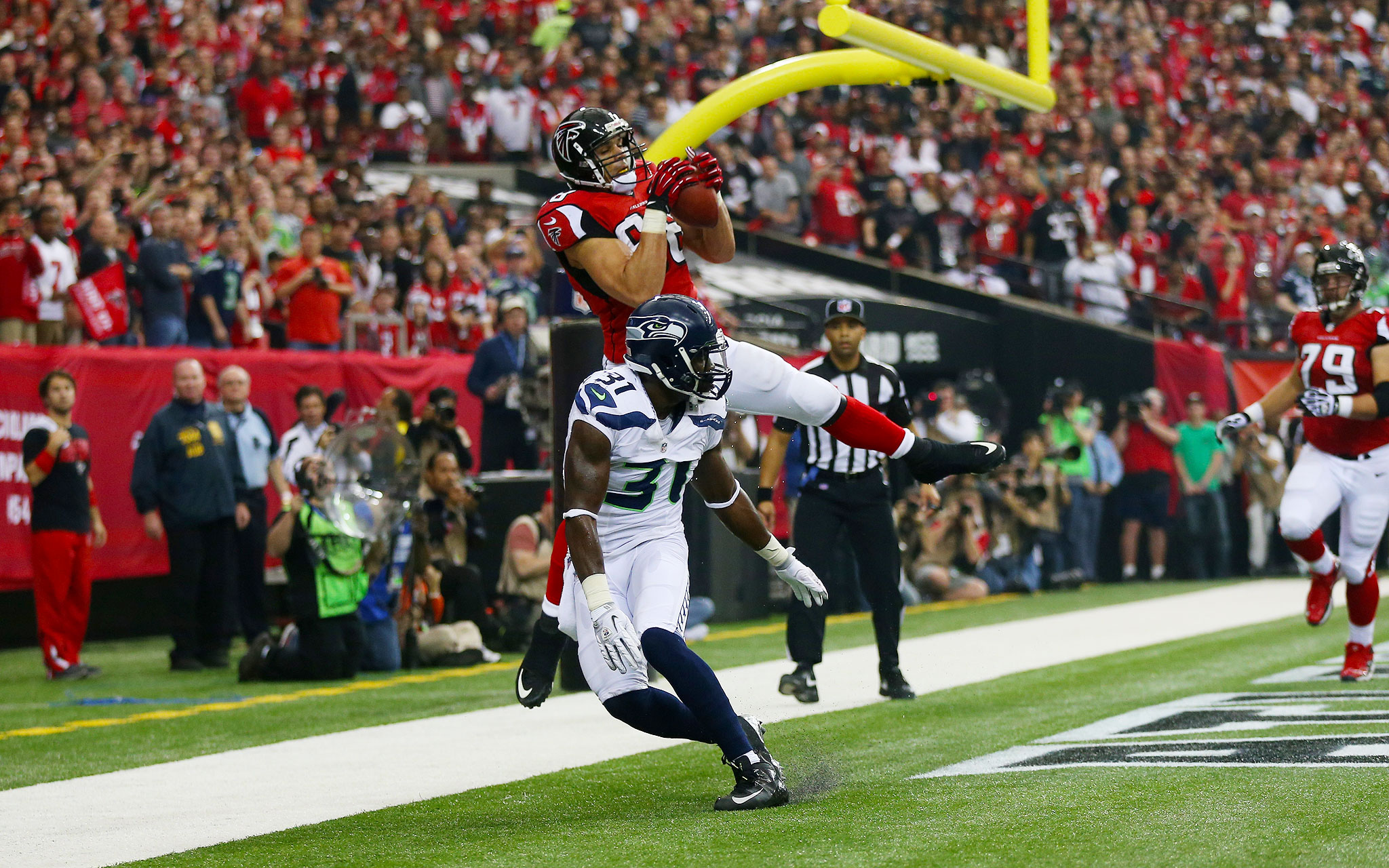 Long Time Coming - 2012 Playoffs Divisional Round - ESPN