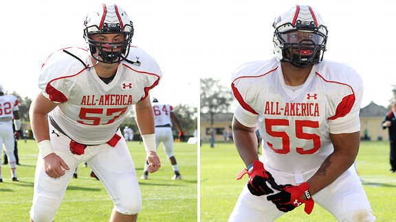 Michigan Football Recruiting: RB Derrick Green Would Be Huge Add for ...