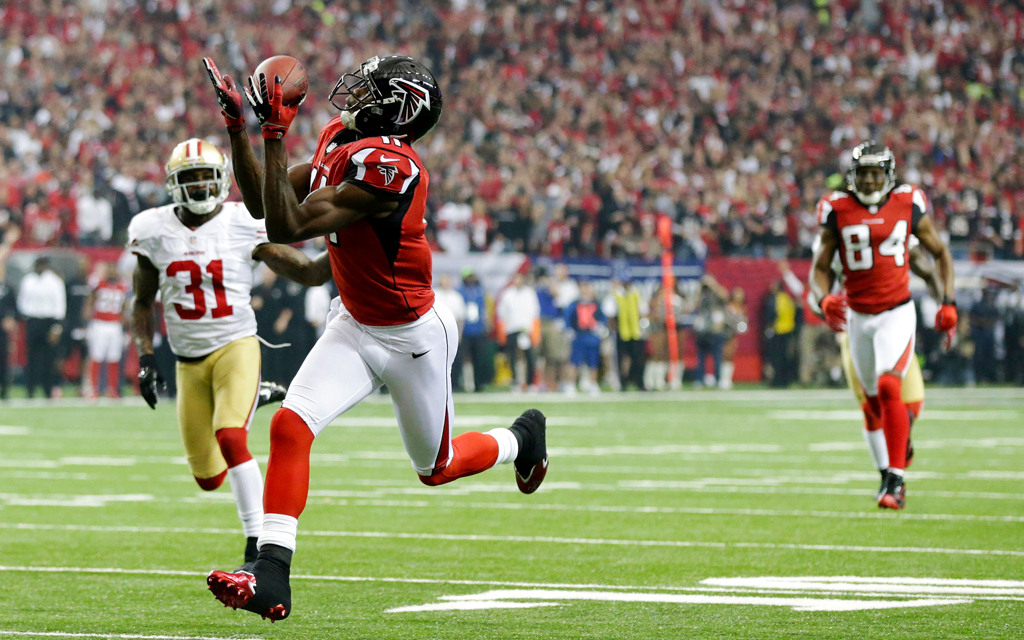 First Strike - 2012 Conference Championship Games - ESPN