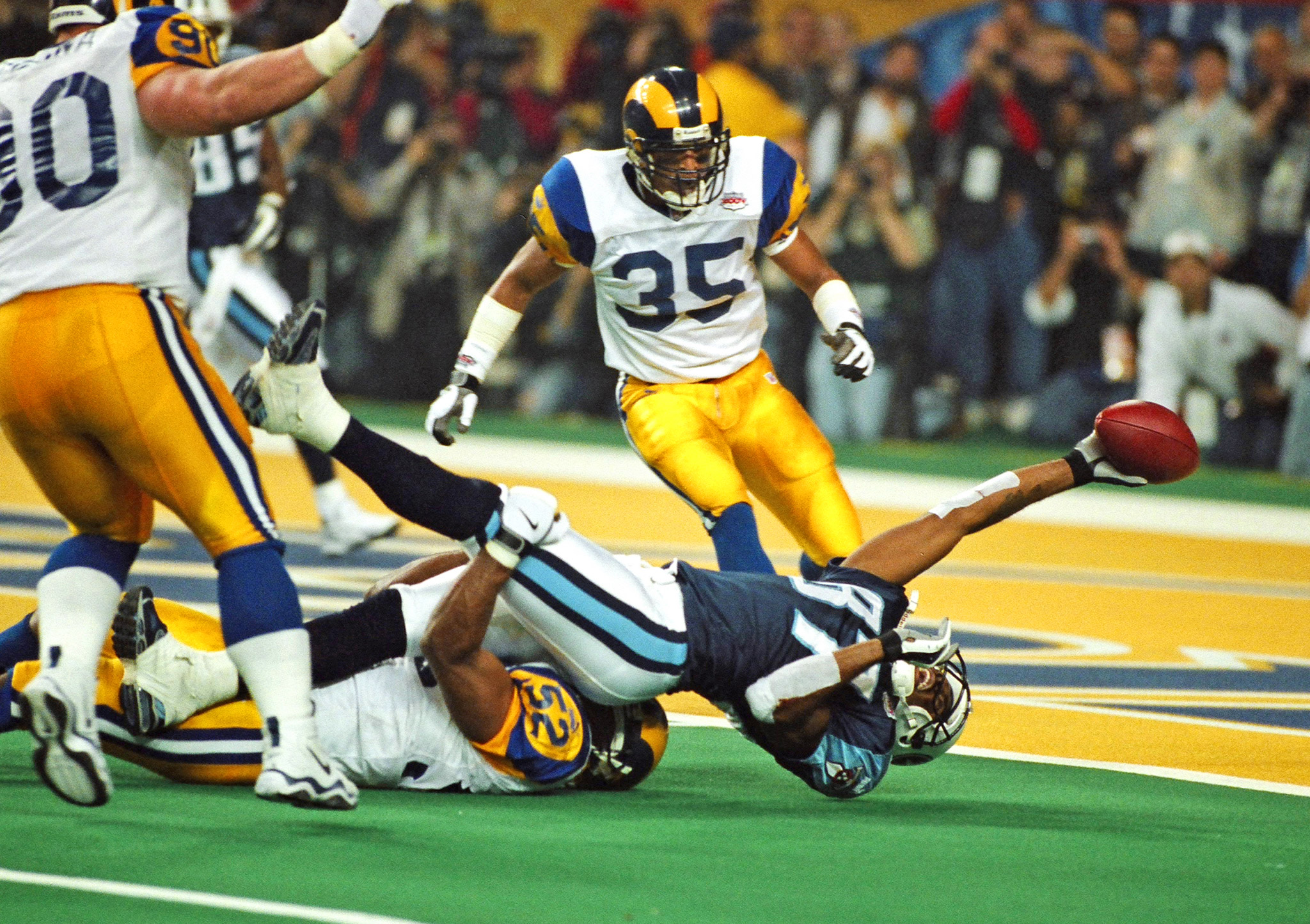 Round 1 - Pick #9: Ereck Flowers, OT (NY Giants) : r/nfl