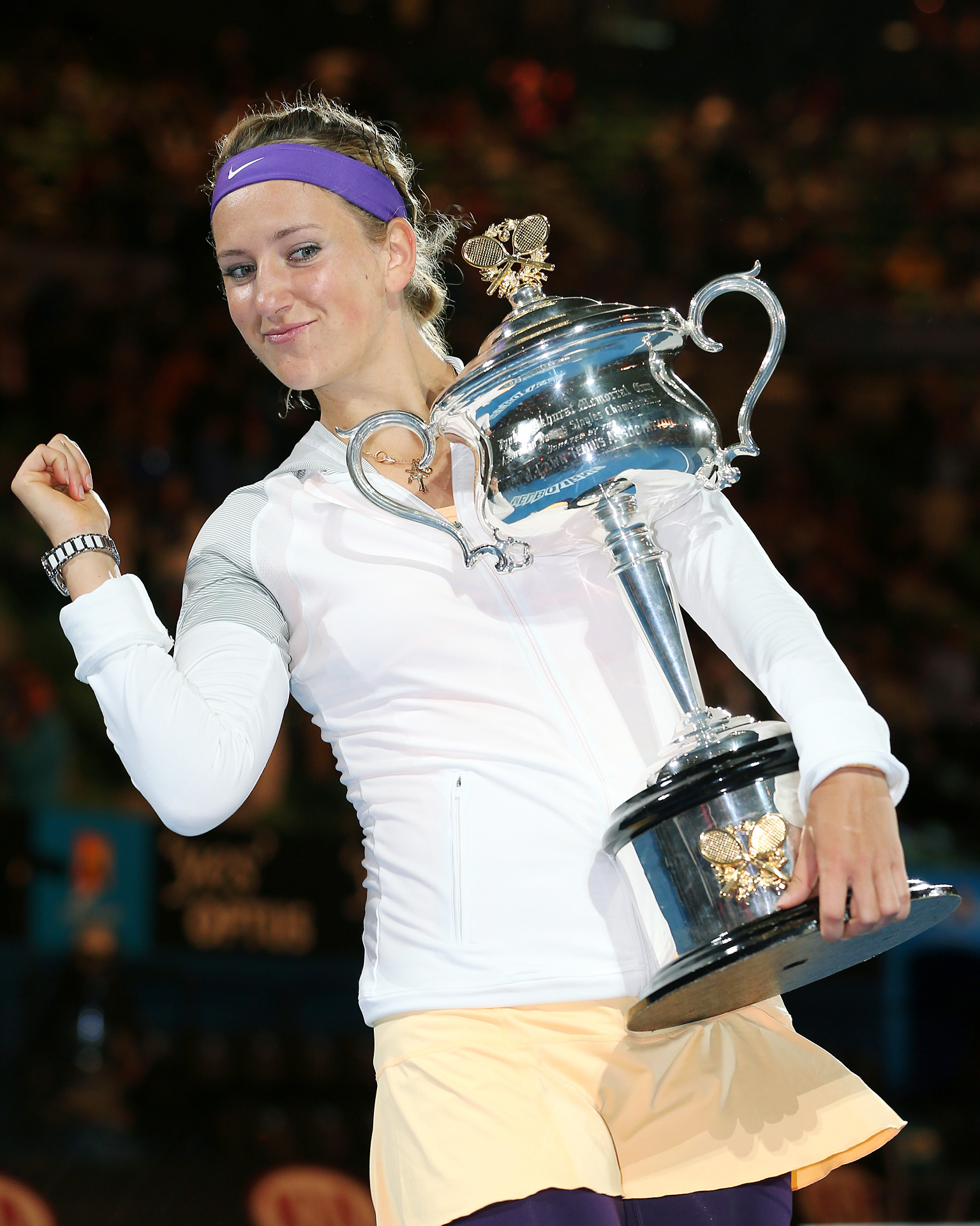 Good Az It Gets - The Weekend in Pictures for Jan 25-27, 2013 - ESPN