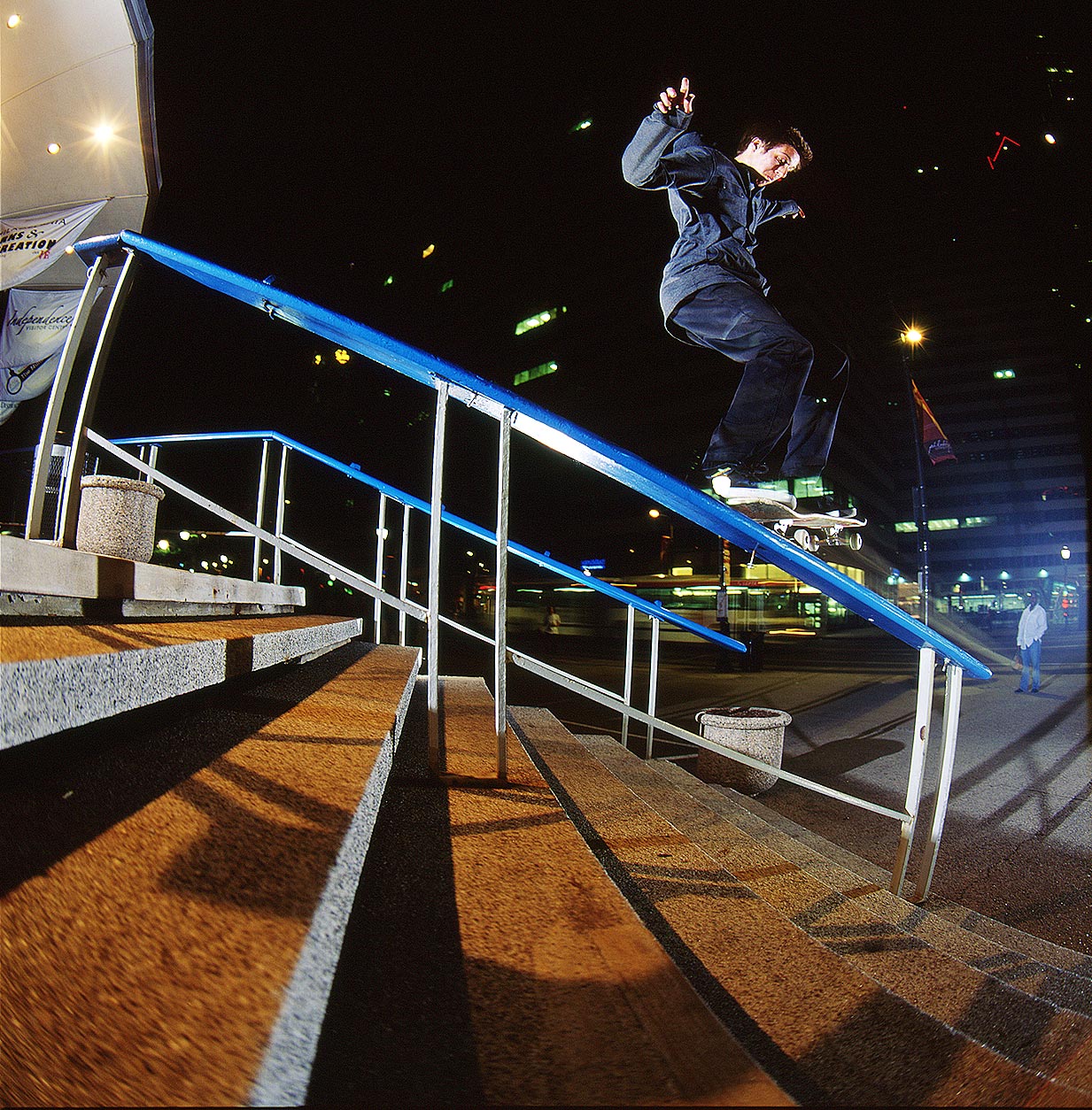 Mark Suciu - Andrew Cannon picks the top 10 amateur skateboarders today ...