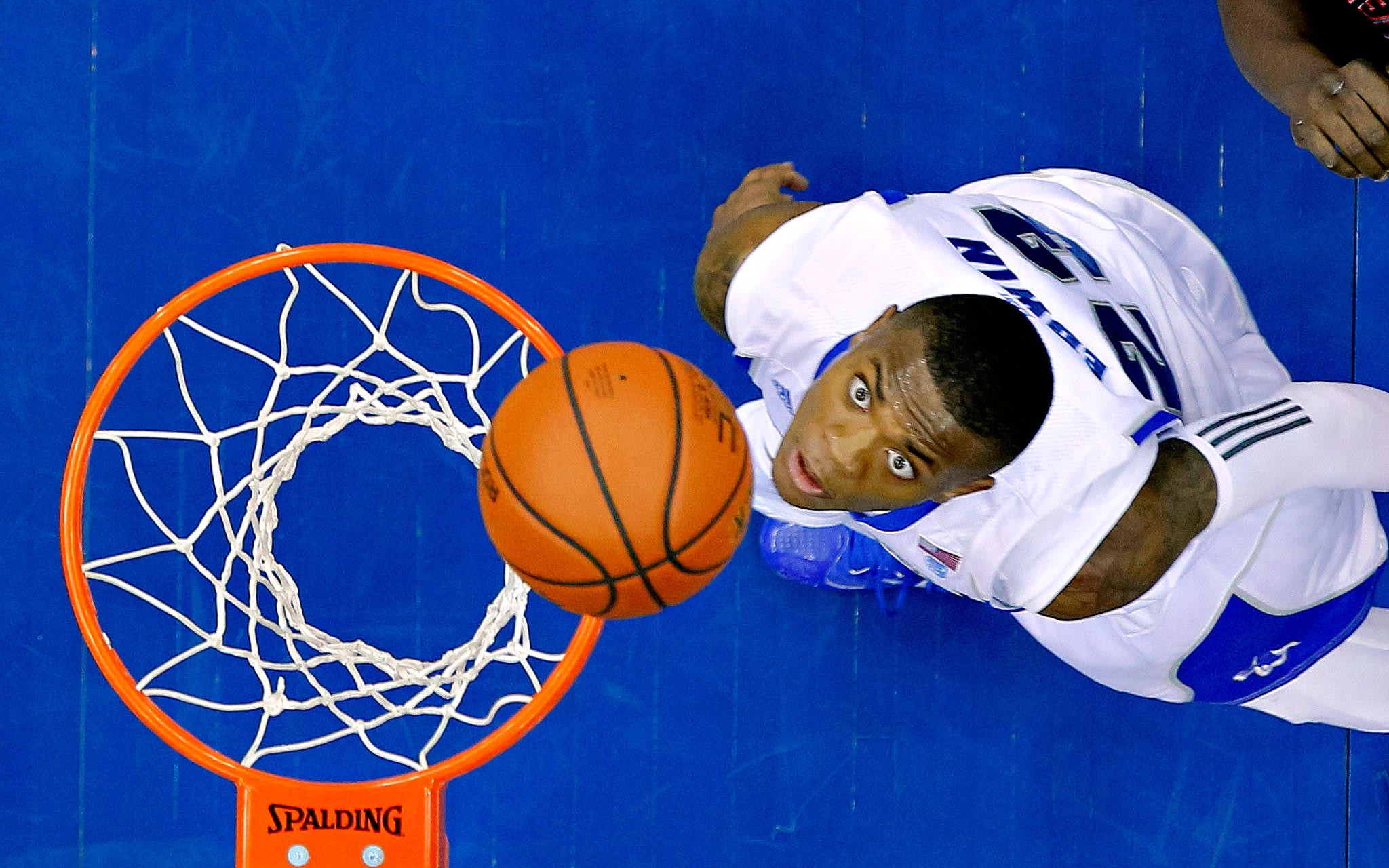 Fuquan Edwin - The Weekend in Pictures for Feb 01-03, 2013 - ESPN