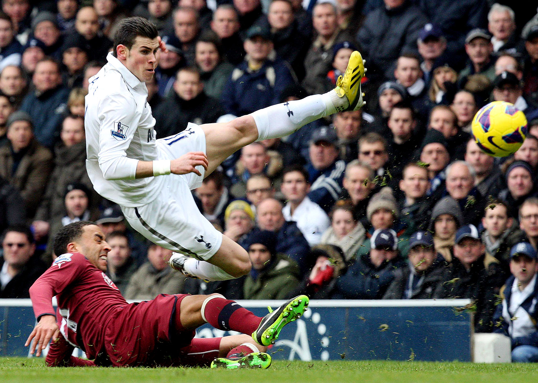 European Soccer: Feb.4 - 10, 2013 - ESPN