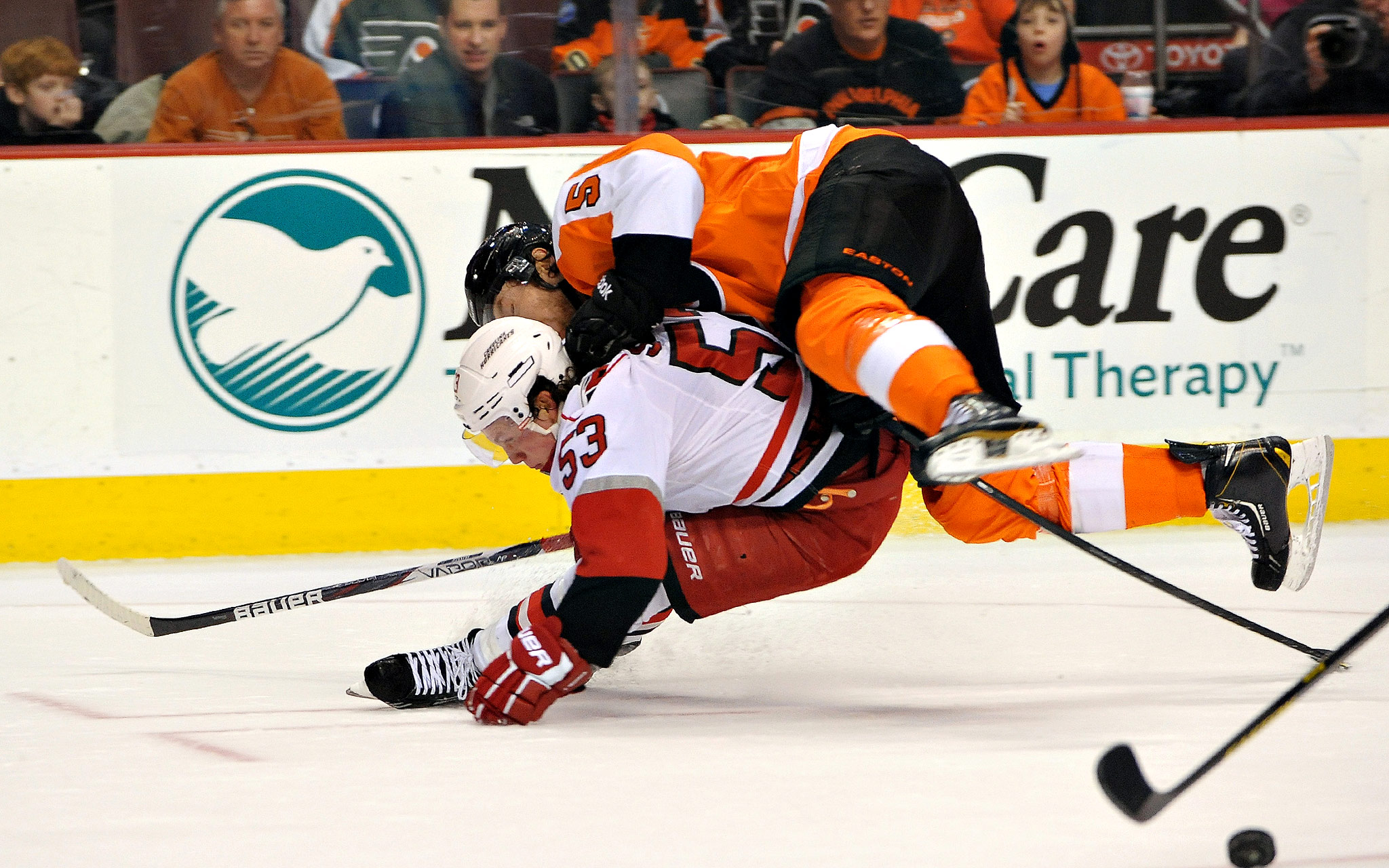 Ice Dancing - The Weekend in Pictures for Feb. 8 - 10, 2013 - ESPN