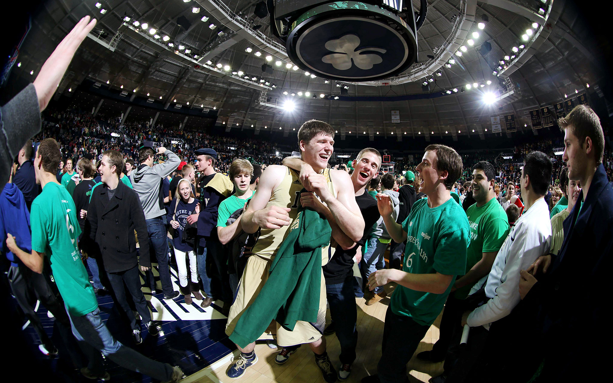 The Finish Line - The Weekend in Pictures for Feb. 8 - 10, 2013 - ESPN