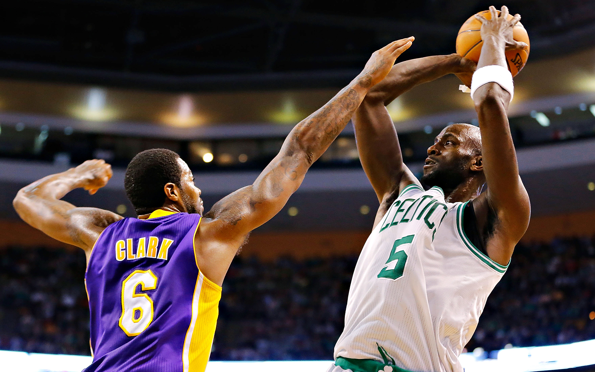 Green's Days - NBA Weekly Wrap Feb. 10, 2013 - ESPN