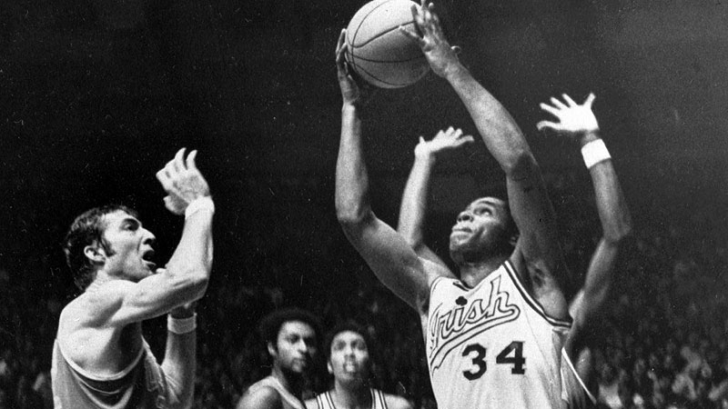 Relive highest-scoring men's March Madness performances - ABC7 Chicago