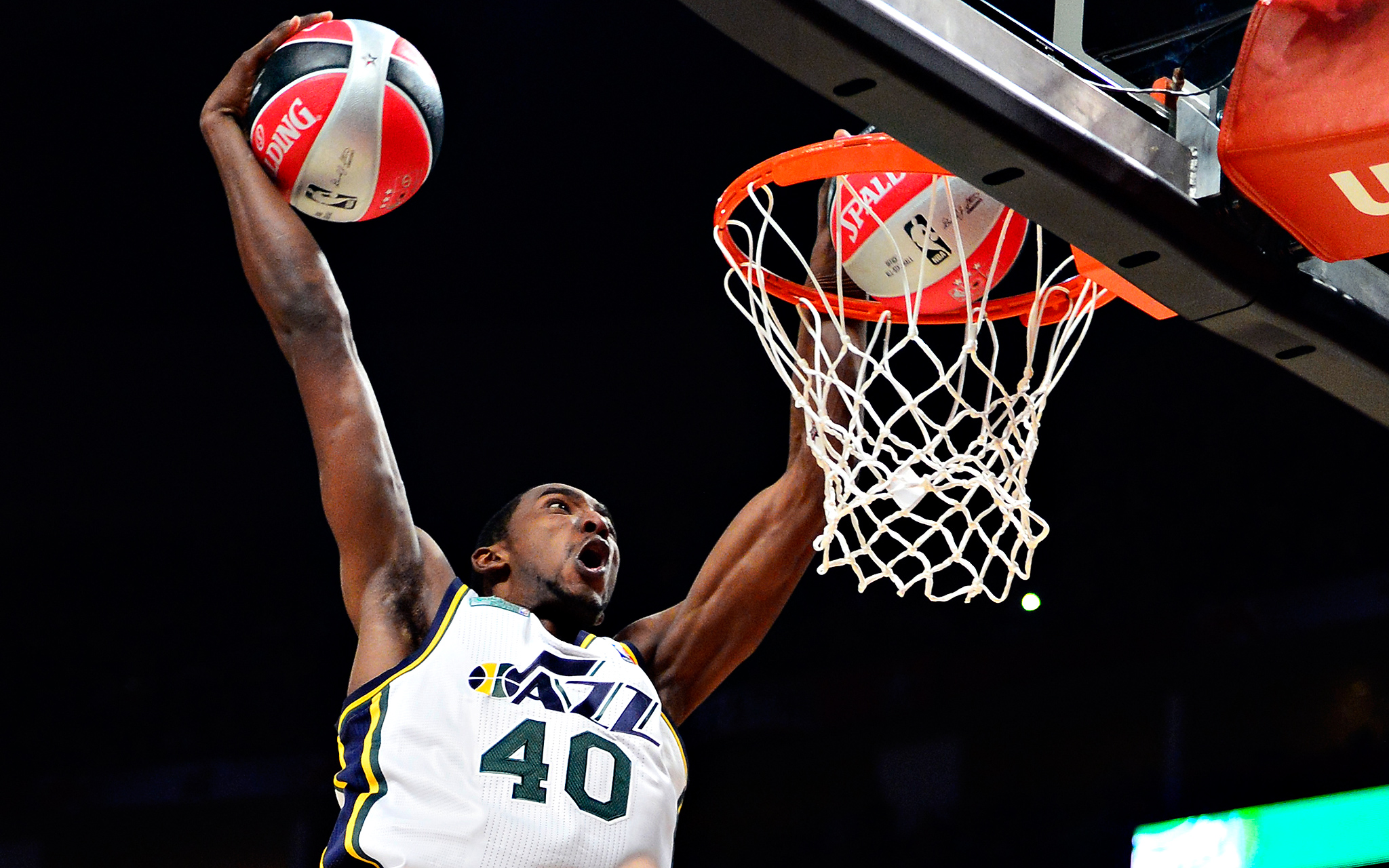 Double Dunker - NBA Weekly Wrap Feb. 17, 2013 - ESPN