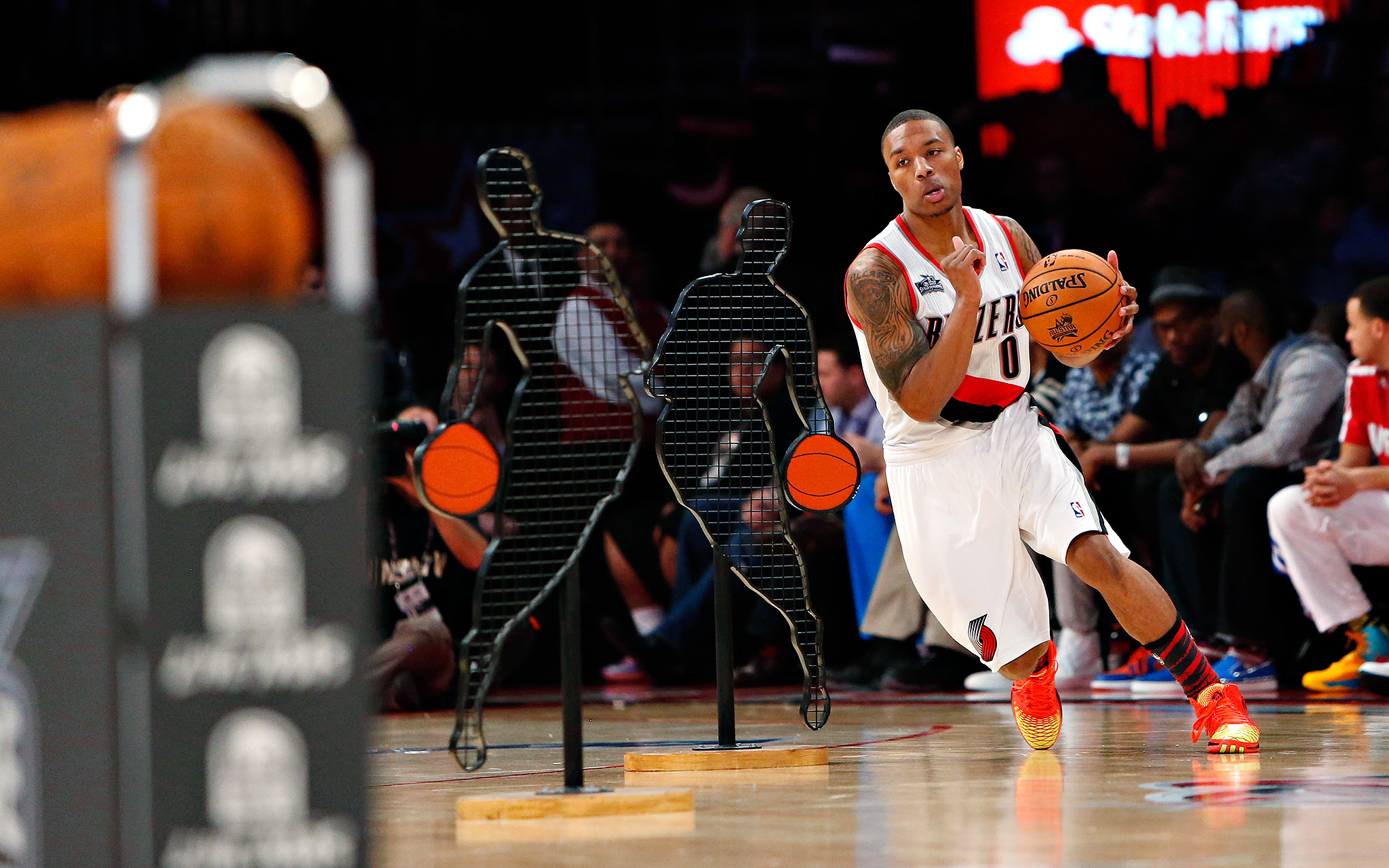 Gotta Have Skills - NBA Weekly Wrap Feb. 17, 2013 - ESPN