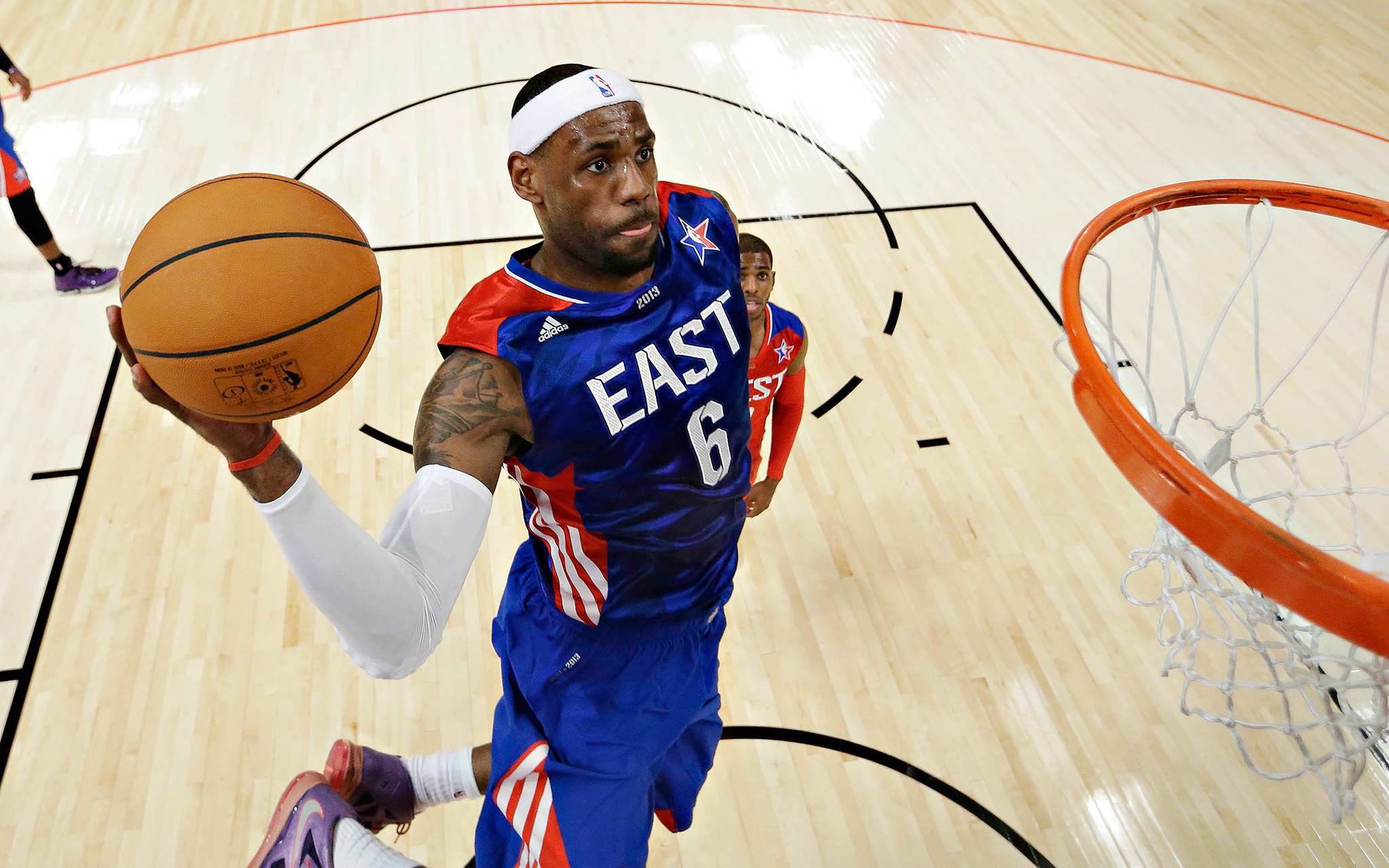 Can't Win 'Em All - NBA Weekly Wrap Feb. 17, 2013 - ESPN