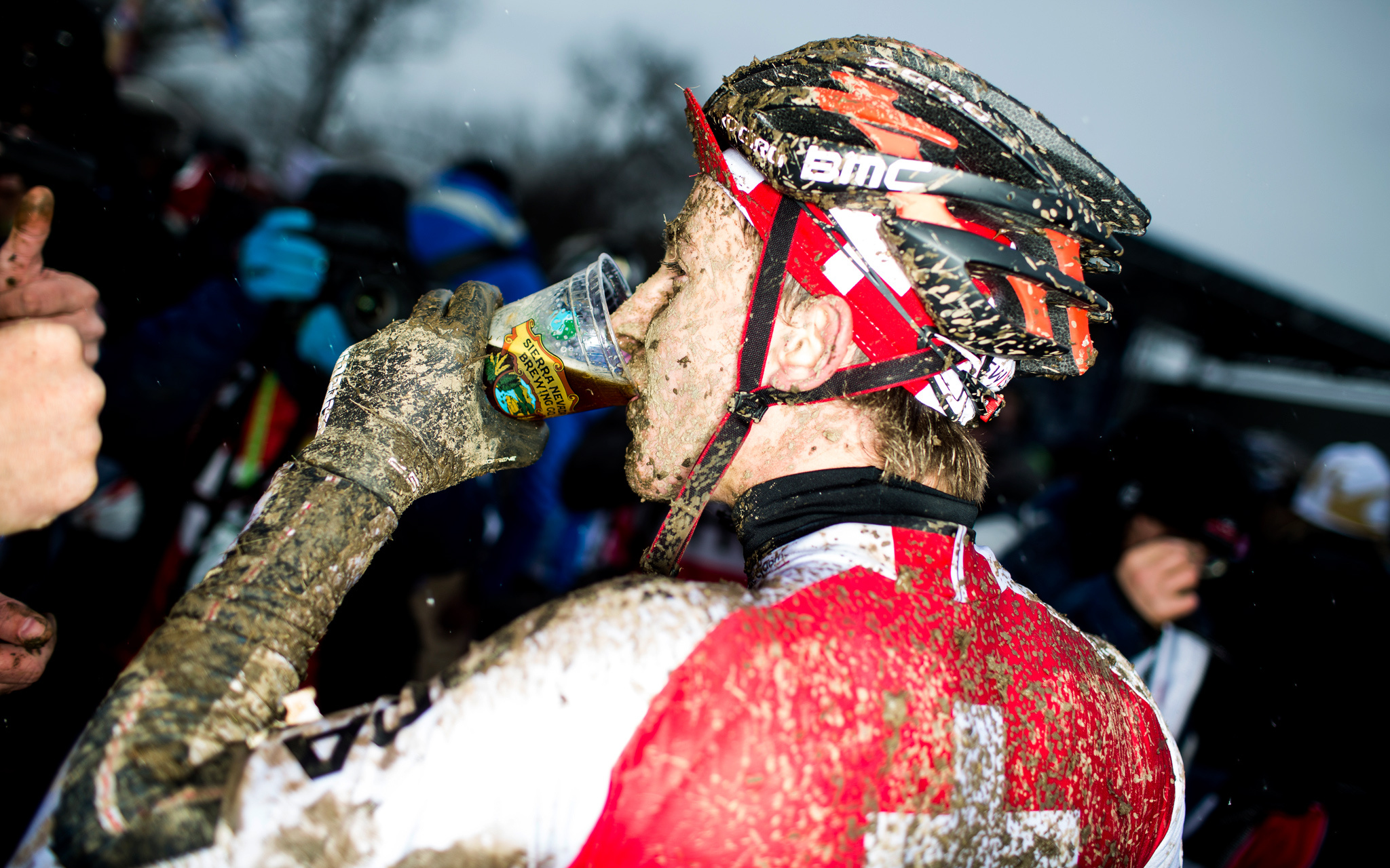 UCI Cyclo-Cross World Championships - UCI Cyclo-Cross World ...