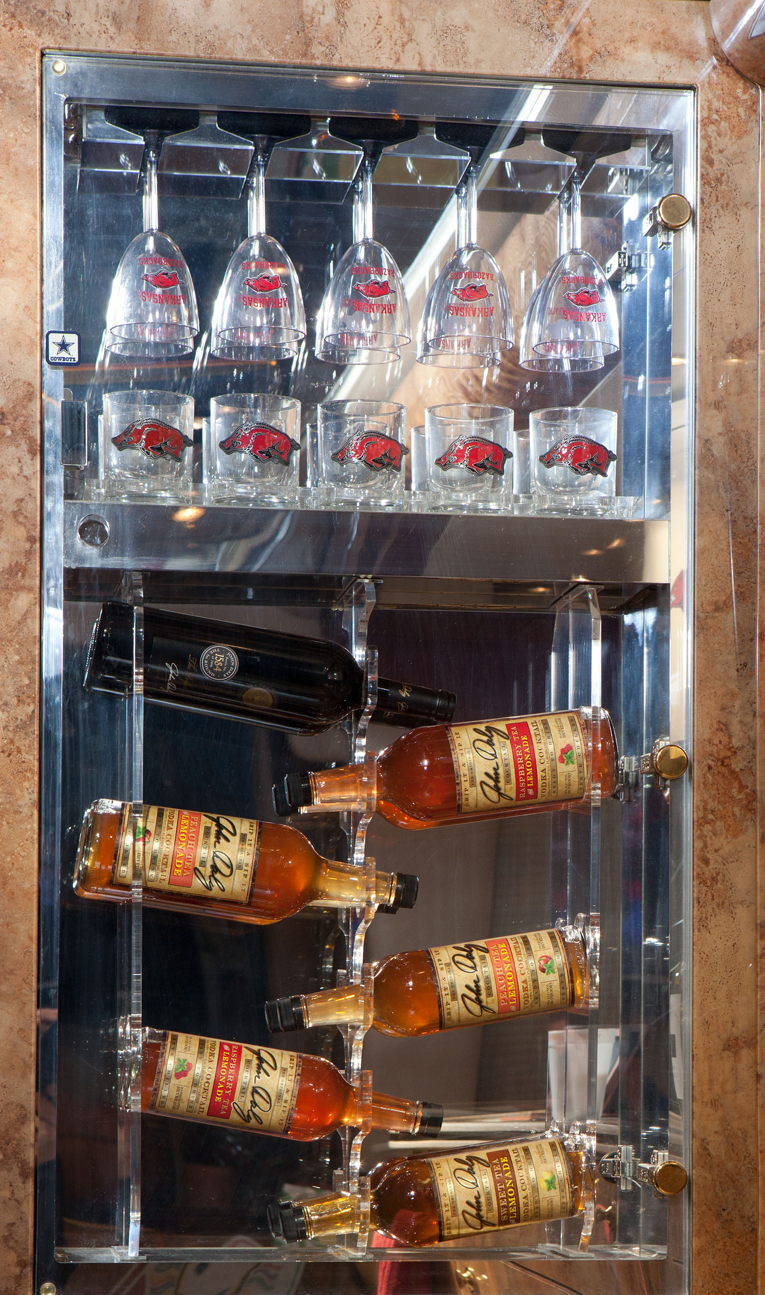 John Daly - Home on the Road - ESPN