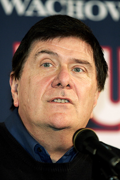 Charlie Casserly/ NFL Total Access NS | New Orleans Saints ...