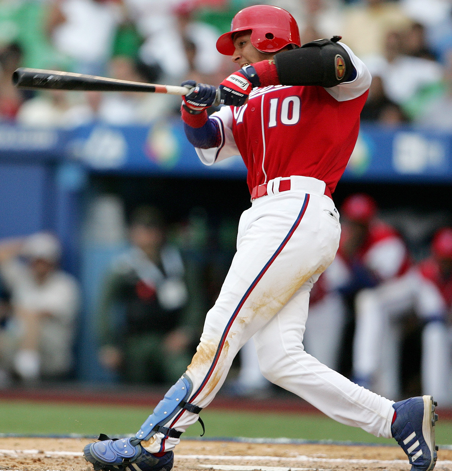 Cuban Consistency - WBC Photo Gallery - ESPN