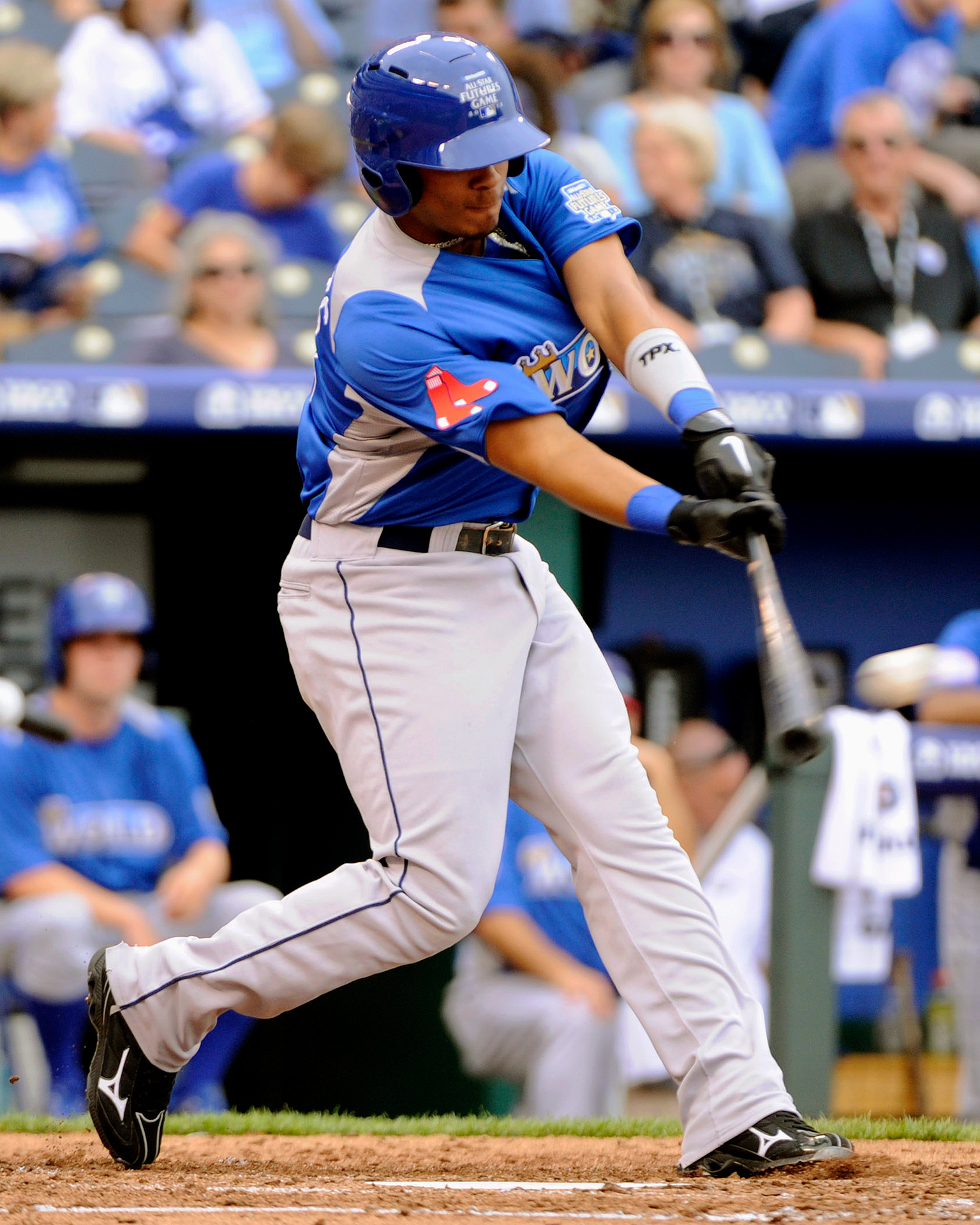 The Athlete - WBC Photo Gallery - ESPN