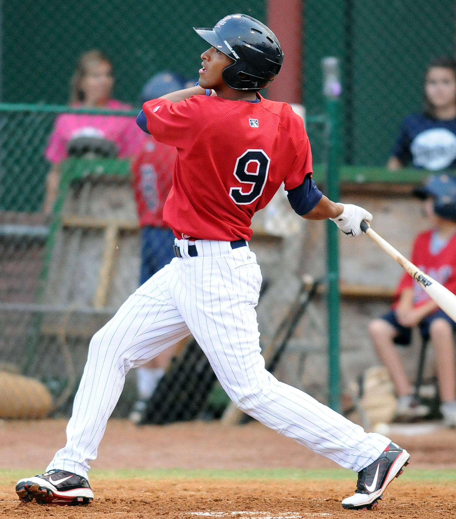 Mr. Infield-Outfield - WBC Photo Gallery - ESPN