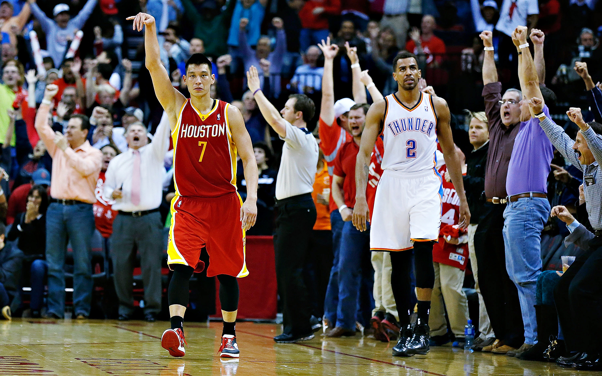 NBA Weekly Wrap Feb. 24, 2013 - ESPN