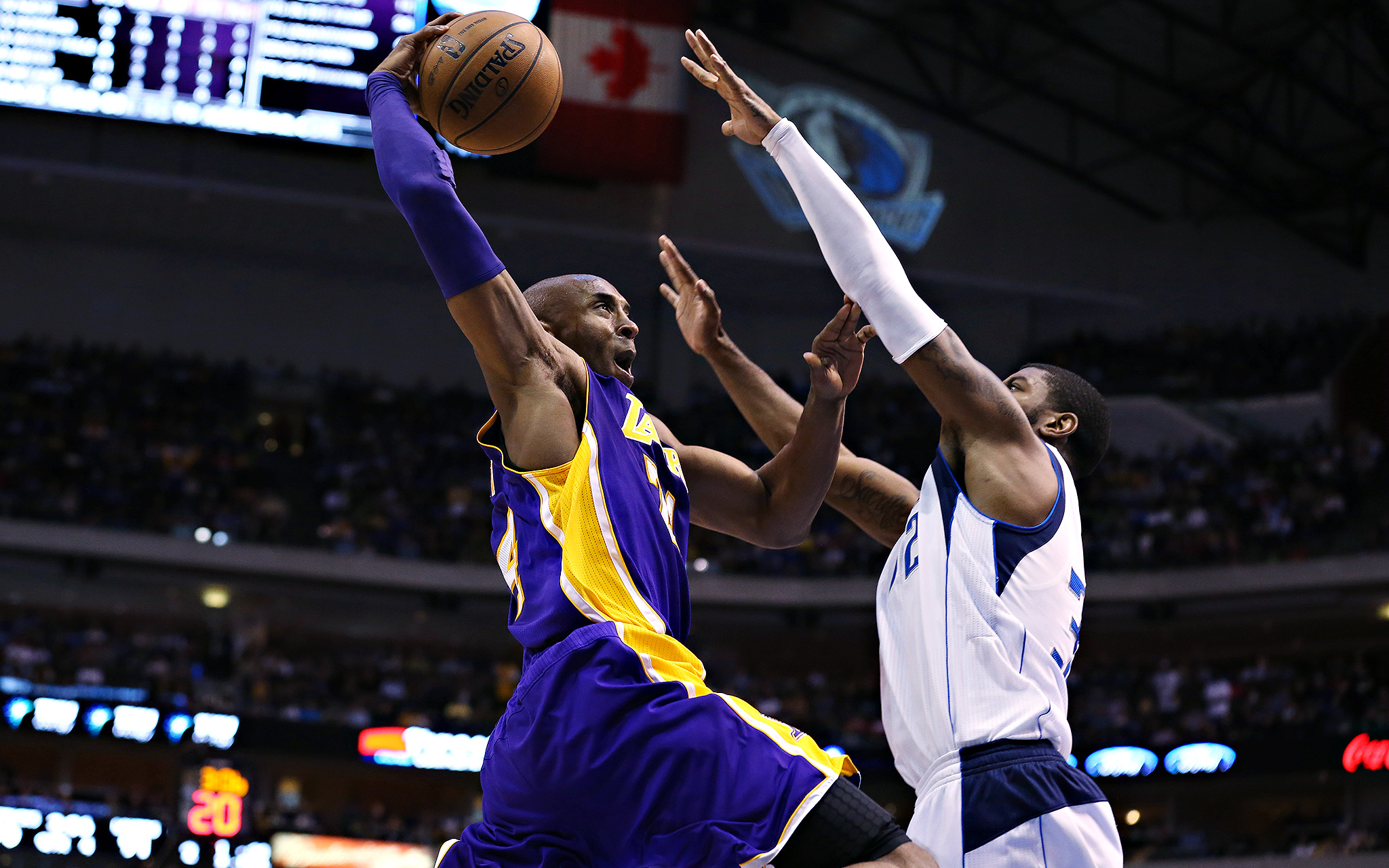 No Amnesty For Mavs - NBA Weekly Wrap Feb. 24, 2013 - ESPN