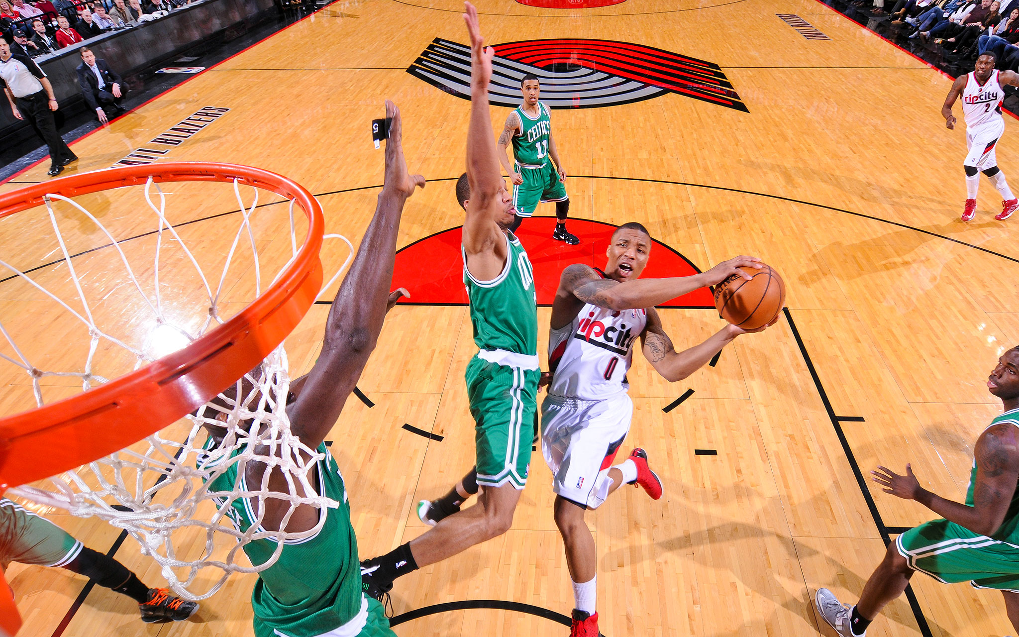 Double Zero - The Weekend in Pictures for Feb 22-24, 2013 - ESPN