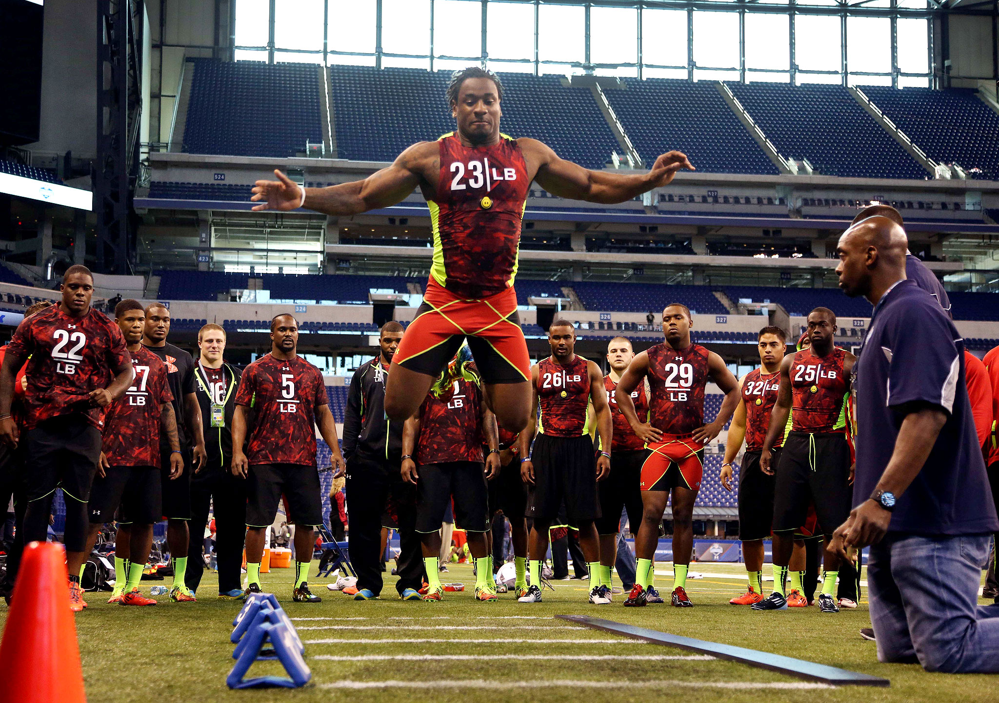 Who Wants Moore? - The Week in Pictures Feb. 24 - 28, 2013 - ESPN