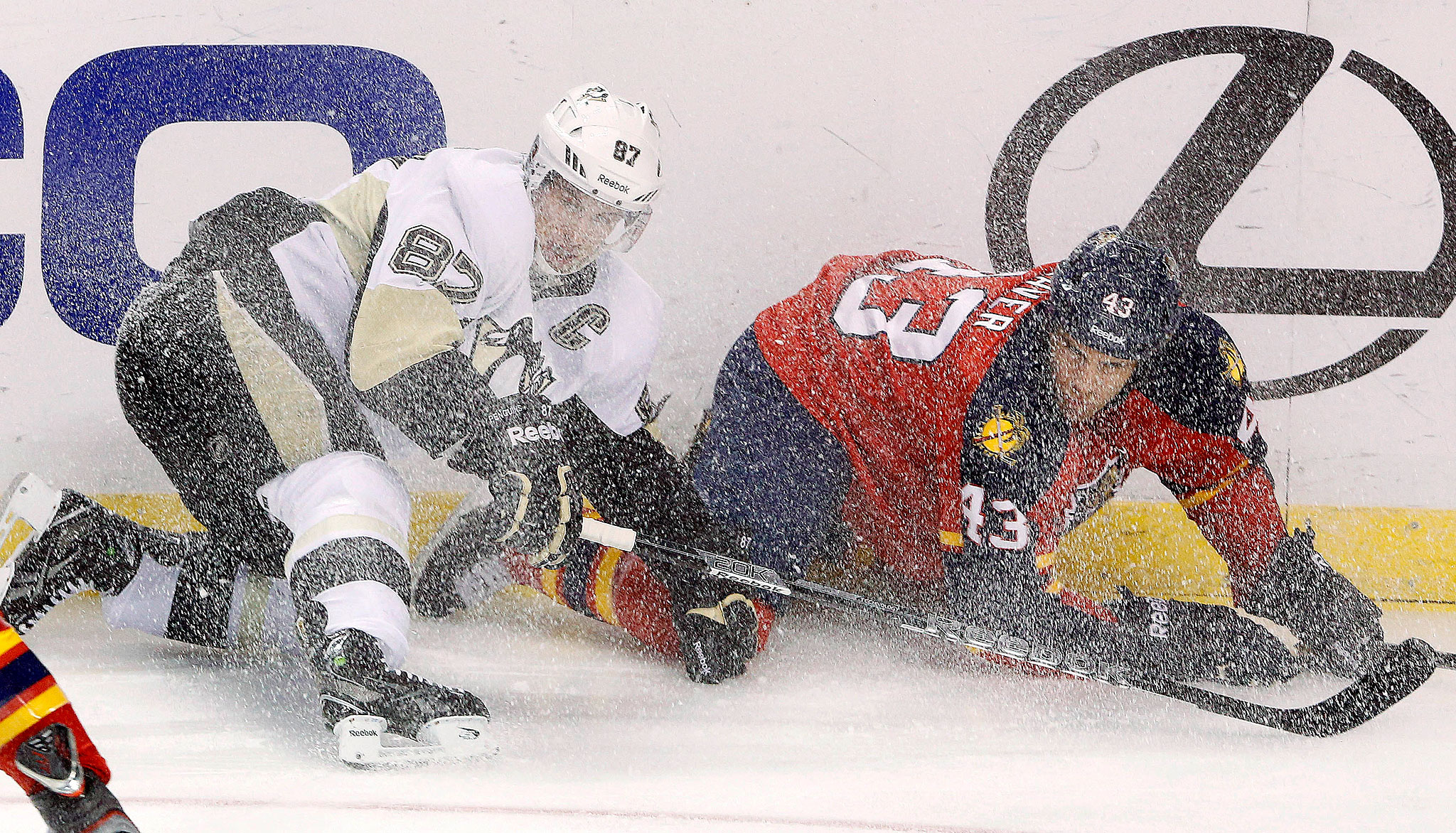 Skid The Kid - The Week in Pictures Feb. 24 - 28, 2013 - ESPN