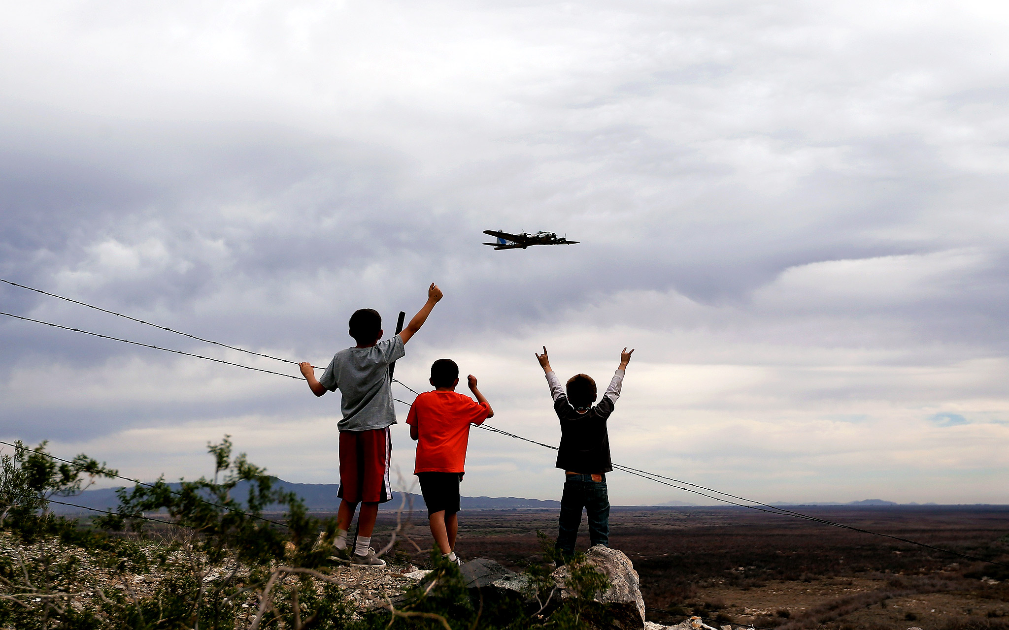 Fly Hi - The Weekend in Pictures for March 1-3, 2013 - ESPN