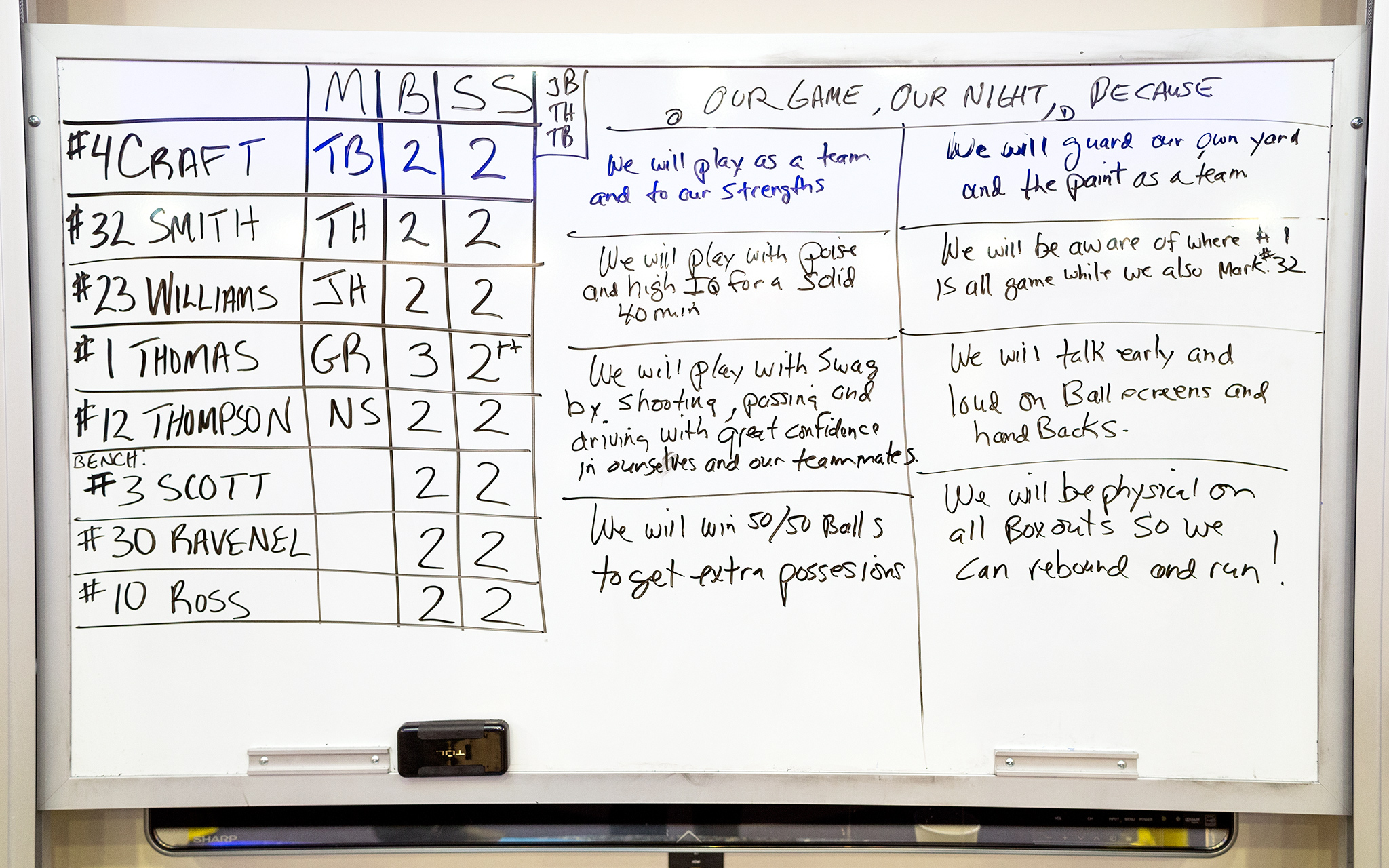 Coach Beilein - Director's Cut - ESPN