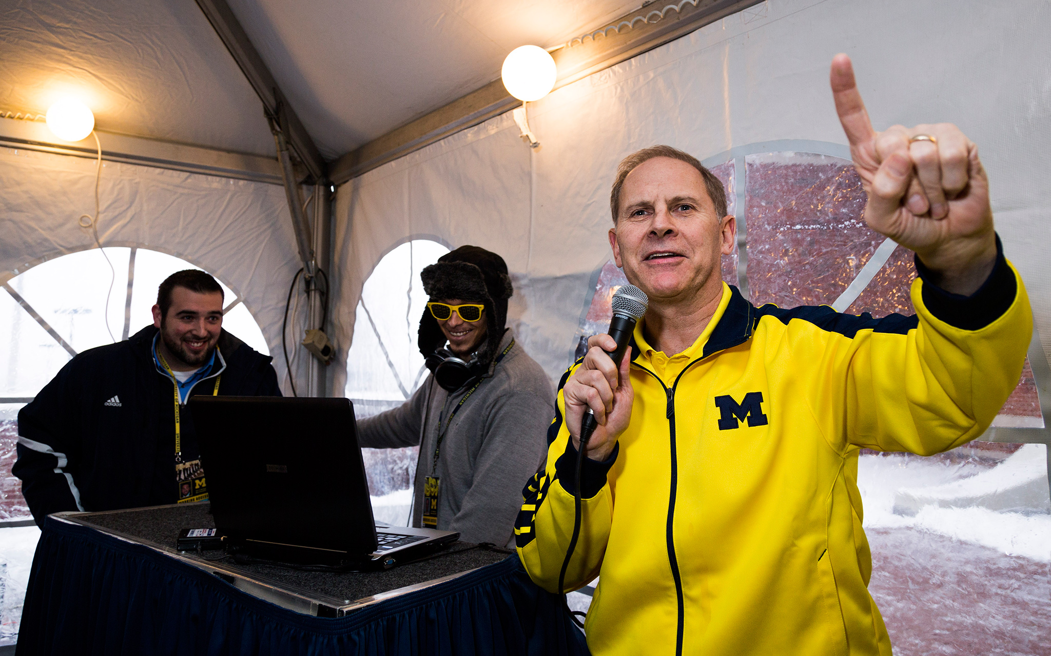 Coach Beilein - Director's Cut - ESPN