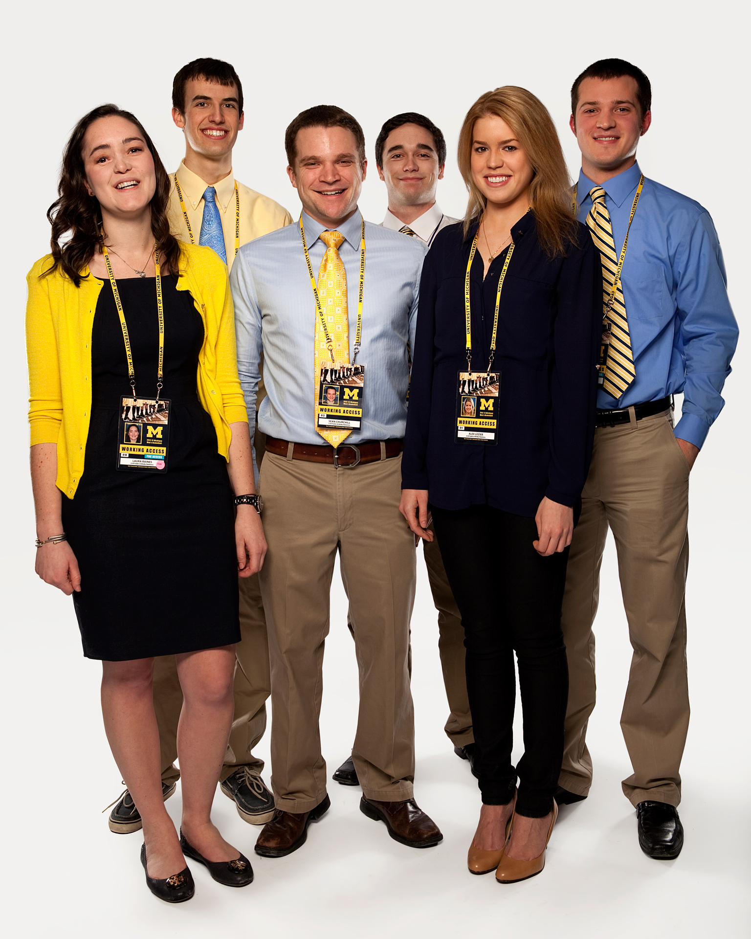 Michigan Students - Youth Movement - ESPN