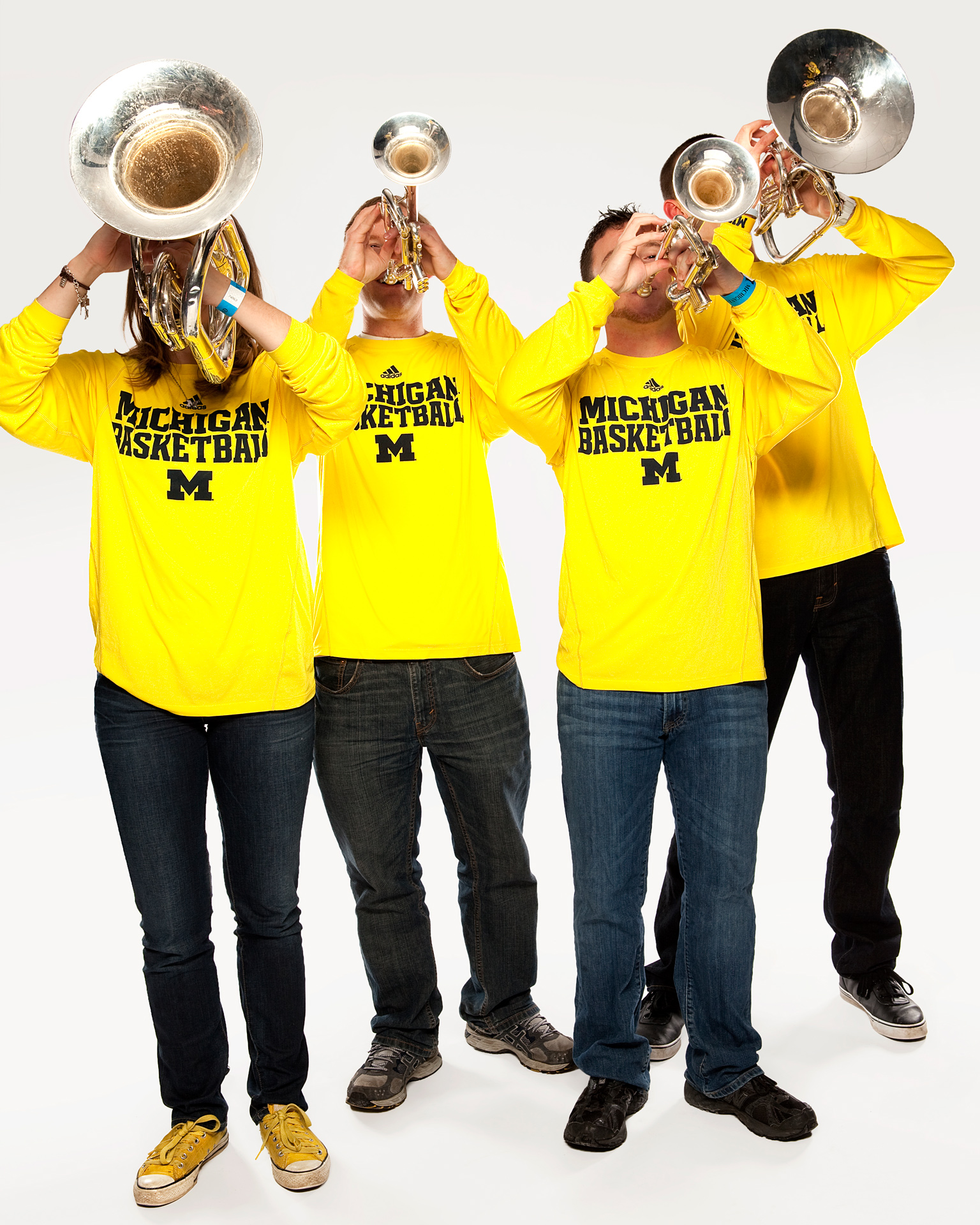 Michigan Students - Youth Movement - ESPN