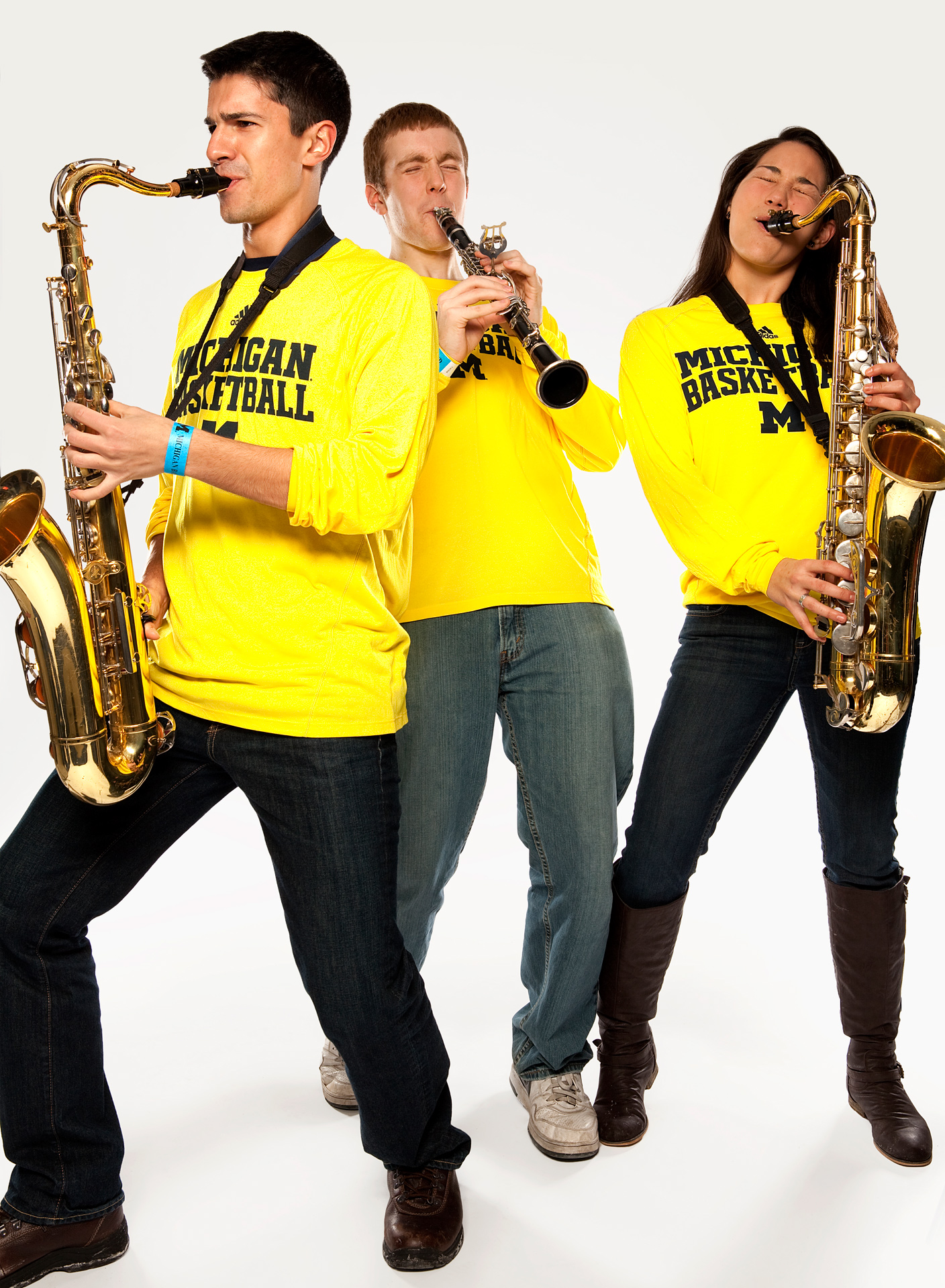 Michigan Students - Youth Movement - ESPN