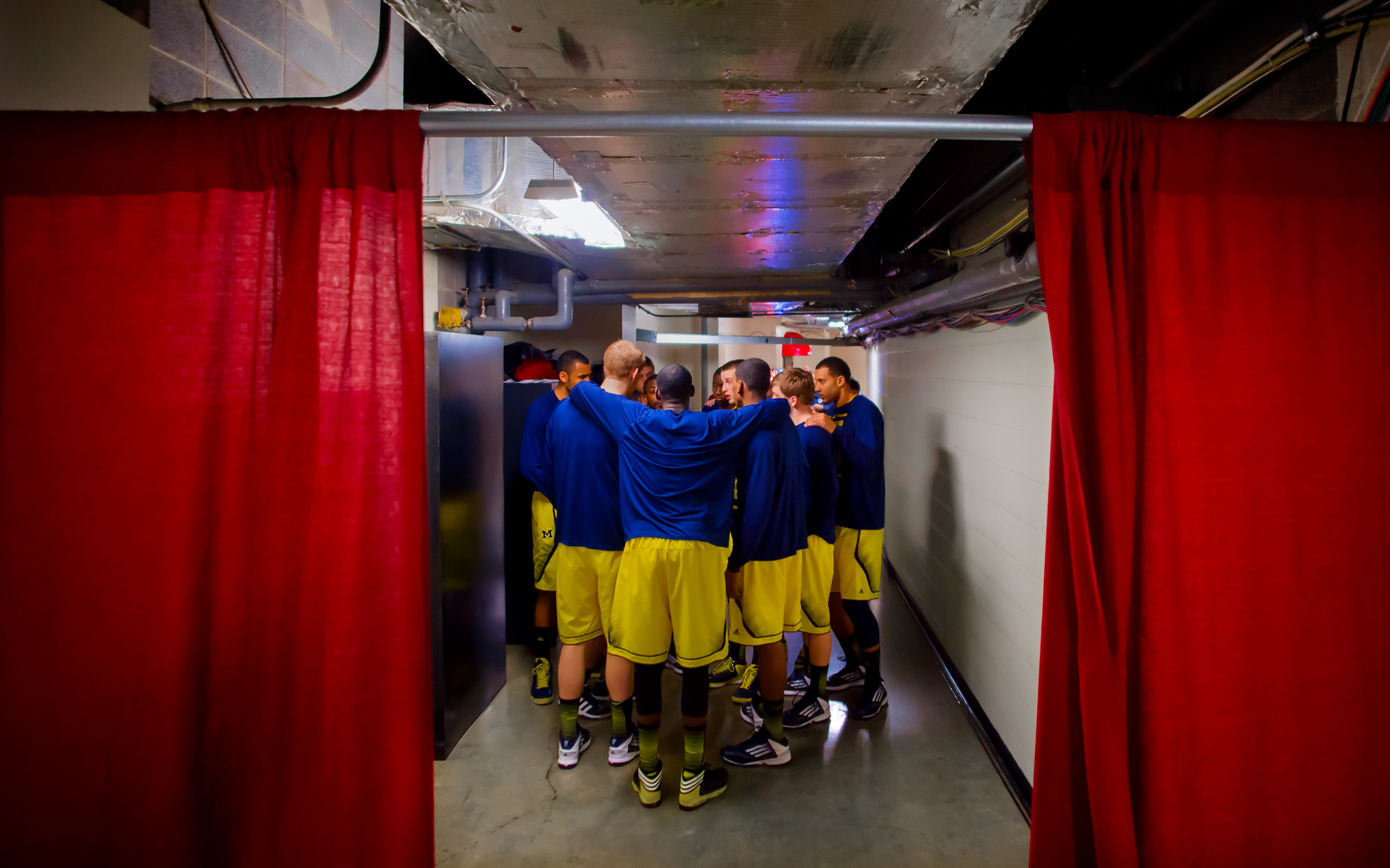 Turn Around - TURNAROUND - ESPN