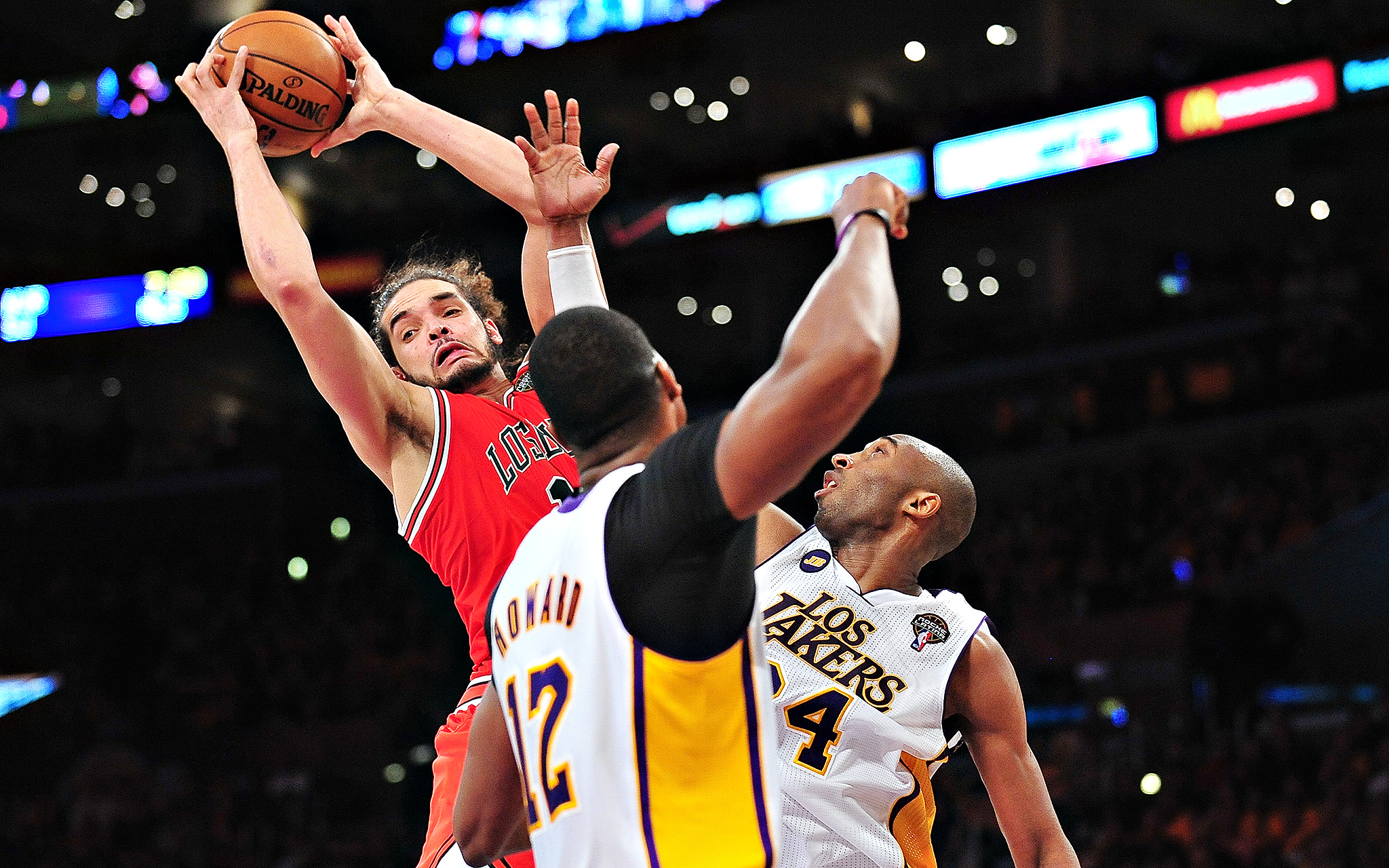 Still Missing Someone - NBA Weekly Wrap Mar. 10, 2013 - ESPN