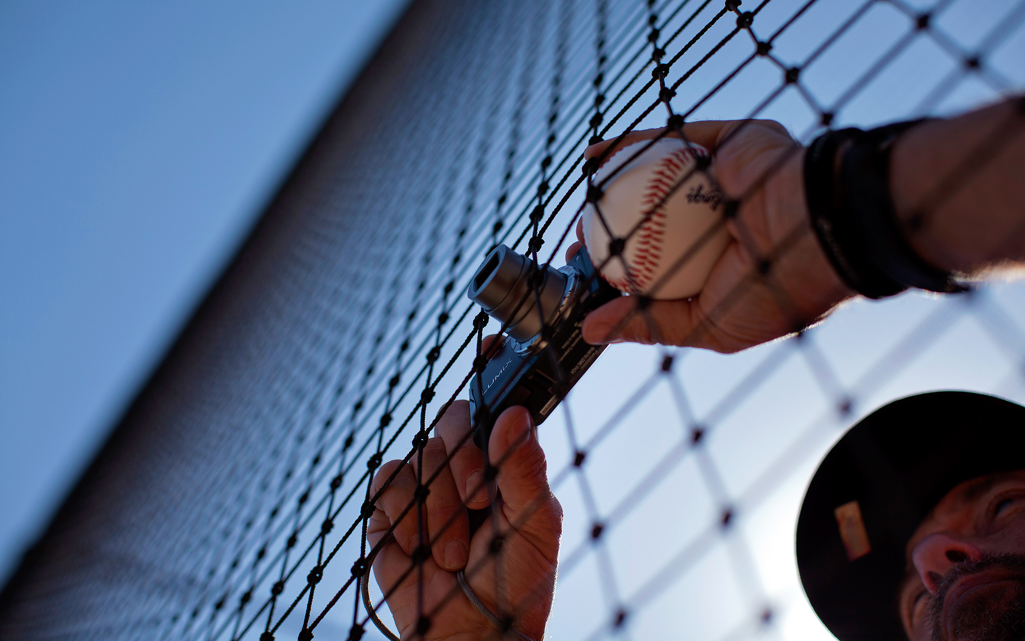 An Exhibition - The Weekend in Pictures for March 8-10, 2013 - ESPN