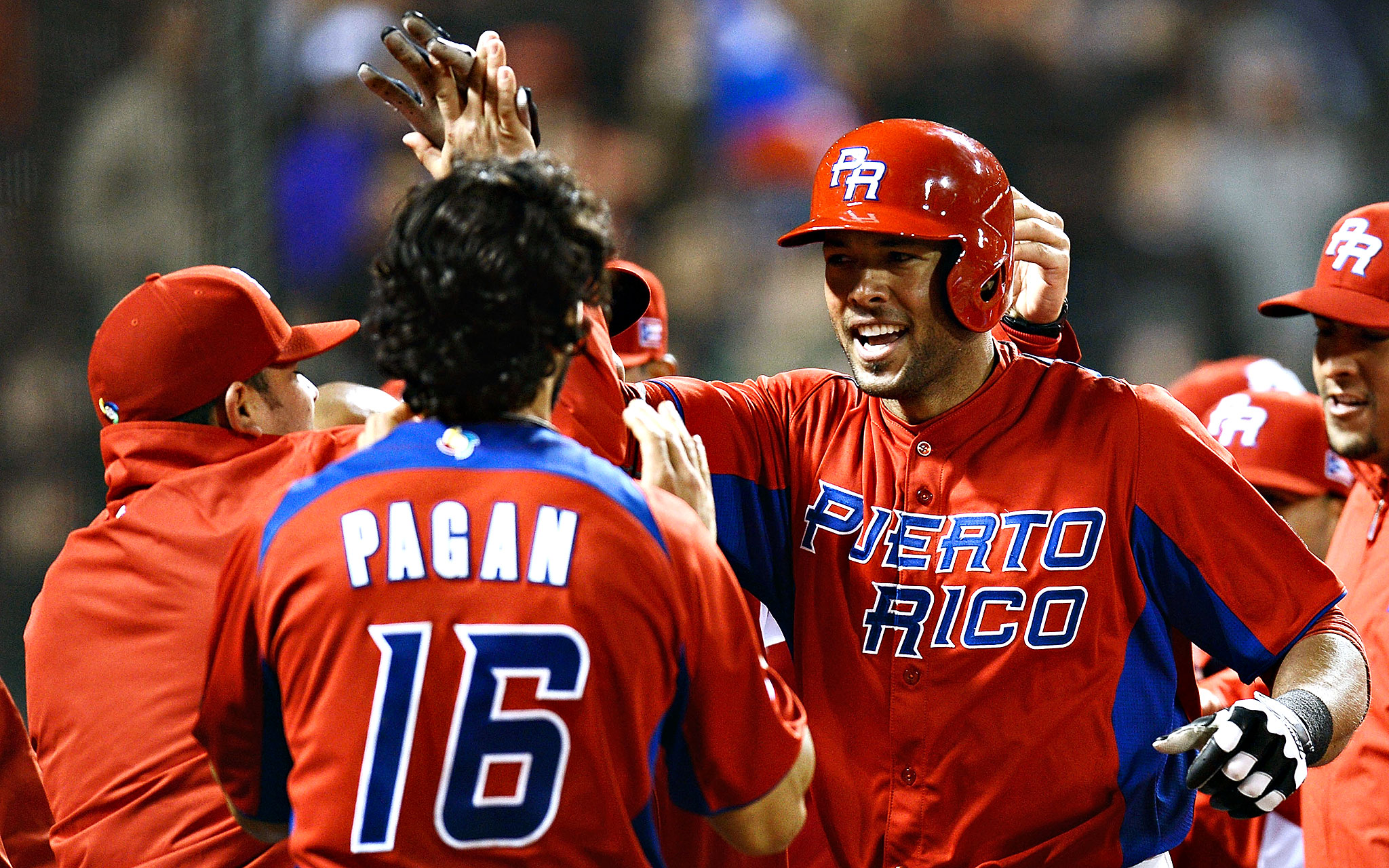 Alex Rios - The Weekend in Pictures for March 15-17, 2013 - ESPN