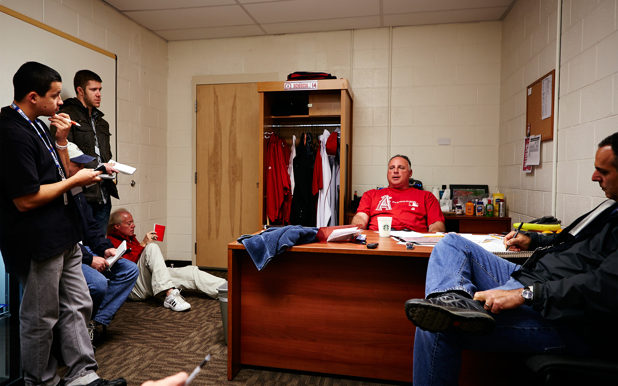 Angels Spring Training - The Boys of February: The Los Angeles Angels ...