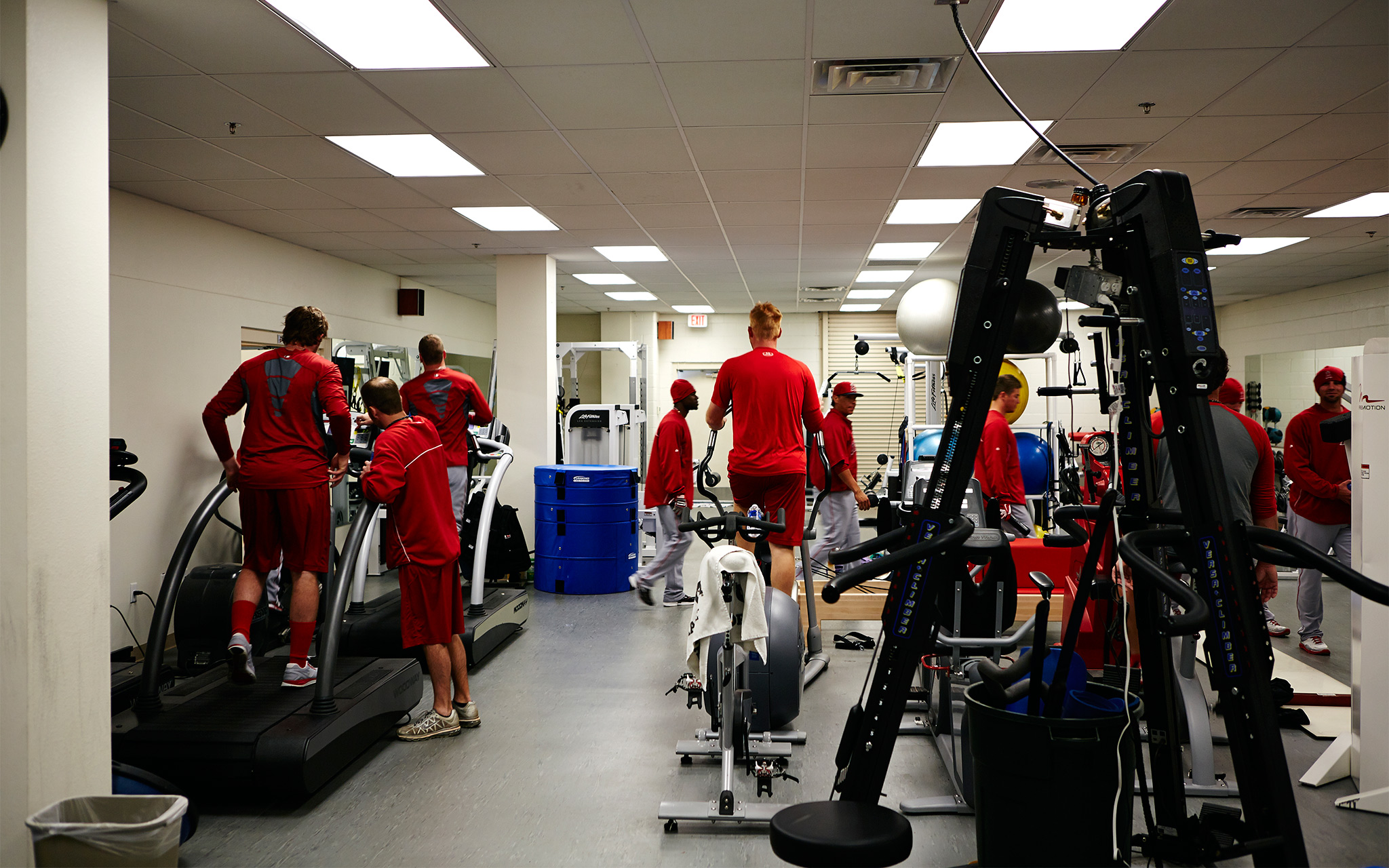 Angels Spring Training - The Boys of February: The Los Angeles Angels ...