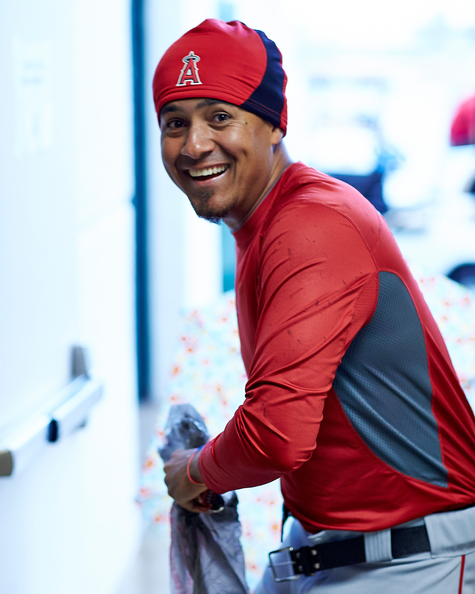 Angels Spring Training - The Boys of February: The Los Angeles Angels ...