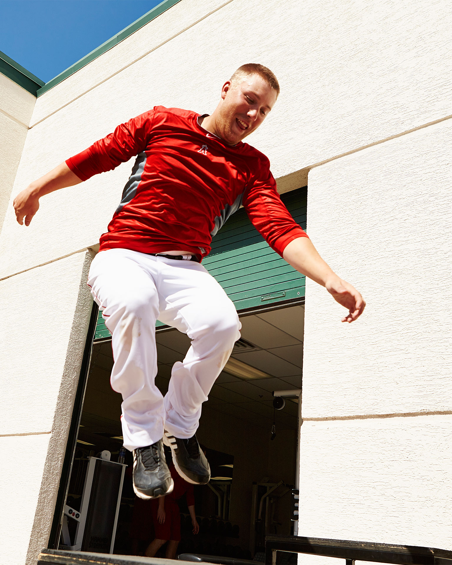 Angels Spring Training - The Boys of February: The Los Angeles Angels ...