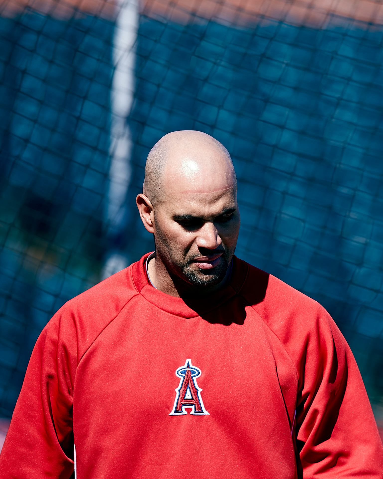 Angels Spring Training - The Boys of February: The Los Angeles Angels ...