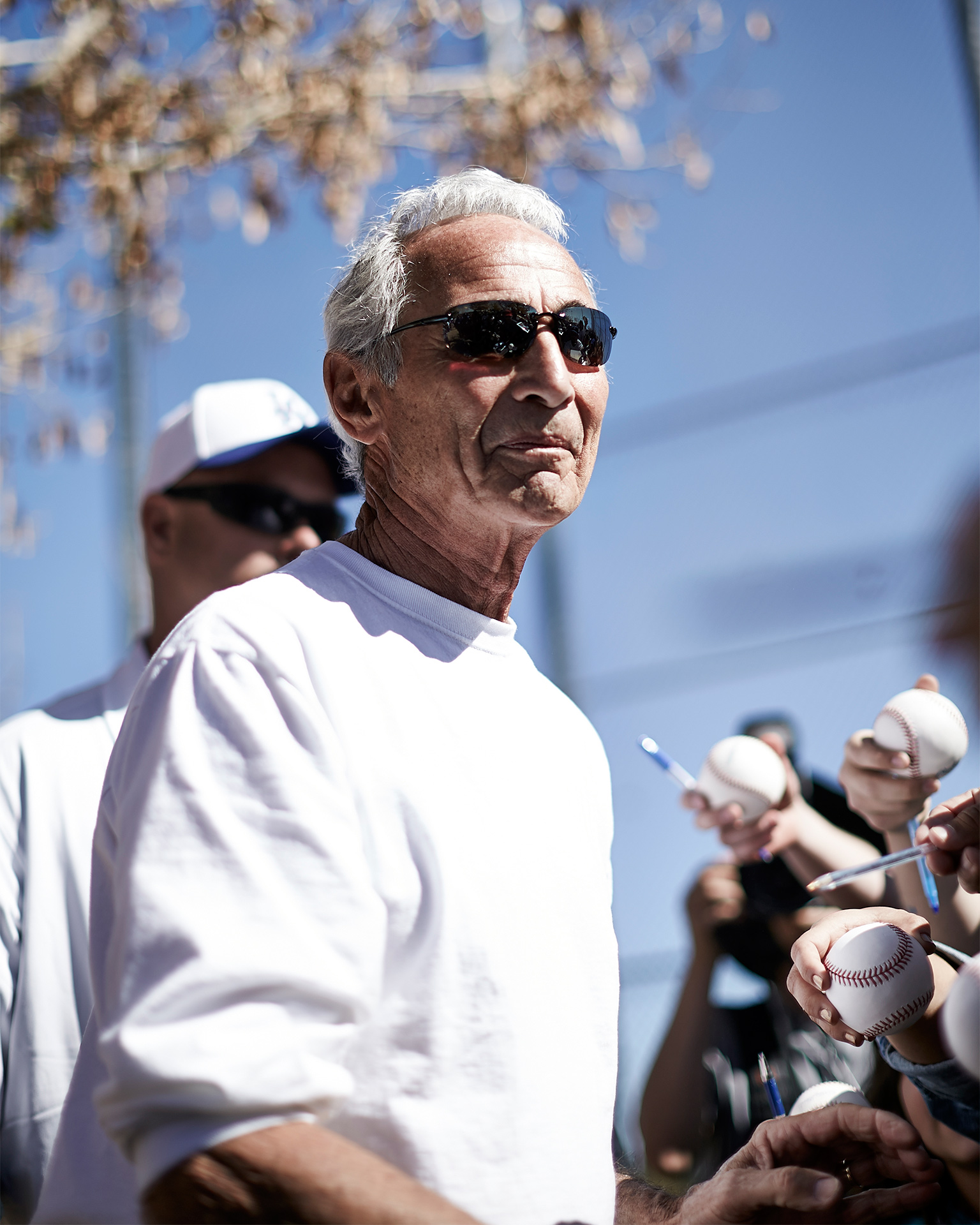 Spring Training LA Dodgers - The Boys of February: Los Angeles Dodgers ...