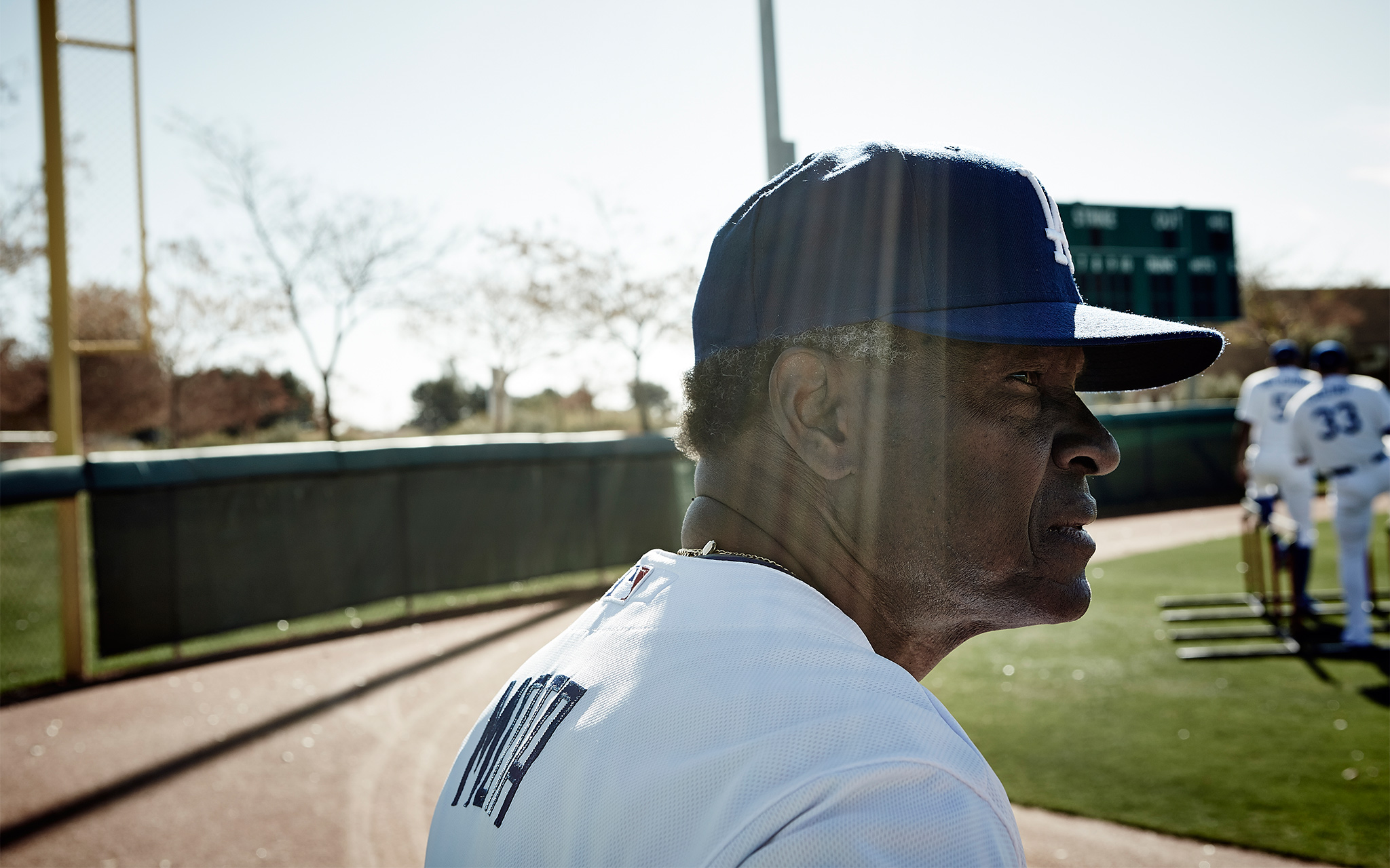 Spring Training LA Dodgers - The Boys of February: Los Angeles Dodgers ...