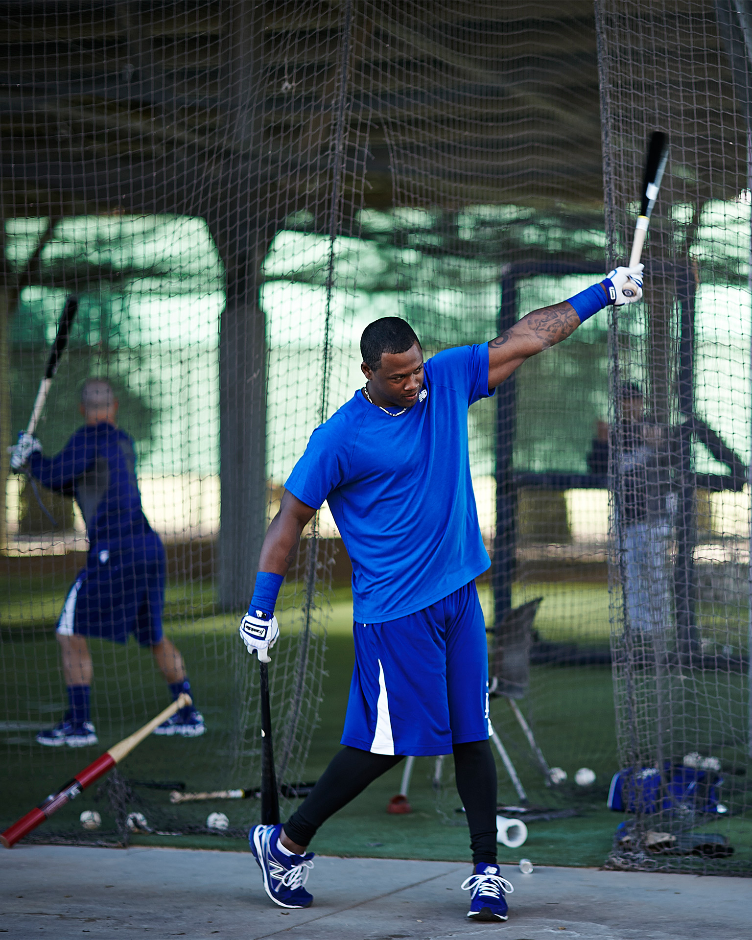 Spring Training LA Dodgers - The Boys of February: Los Angeles Dodgers ...