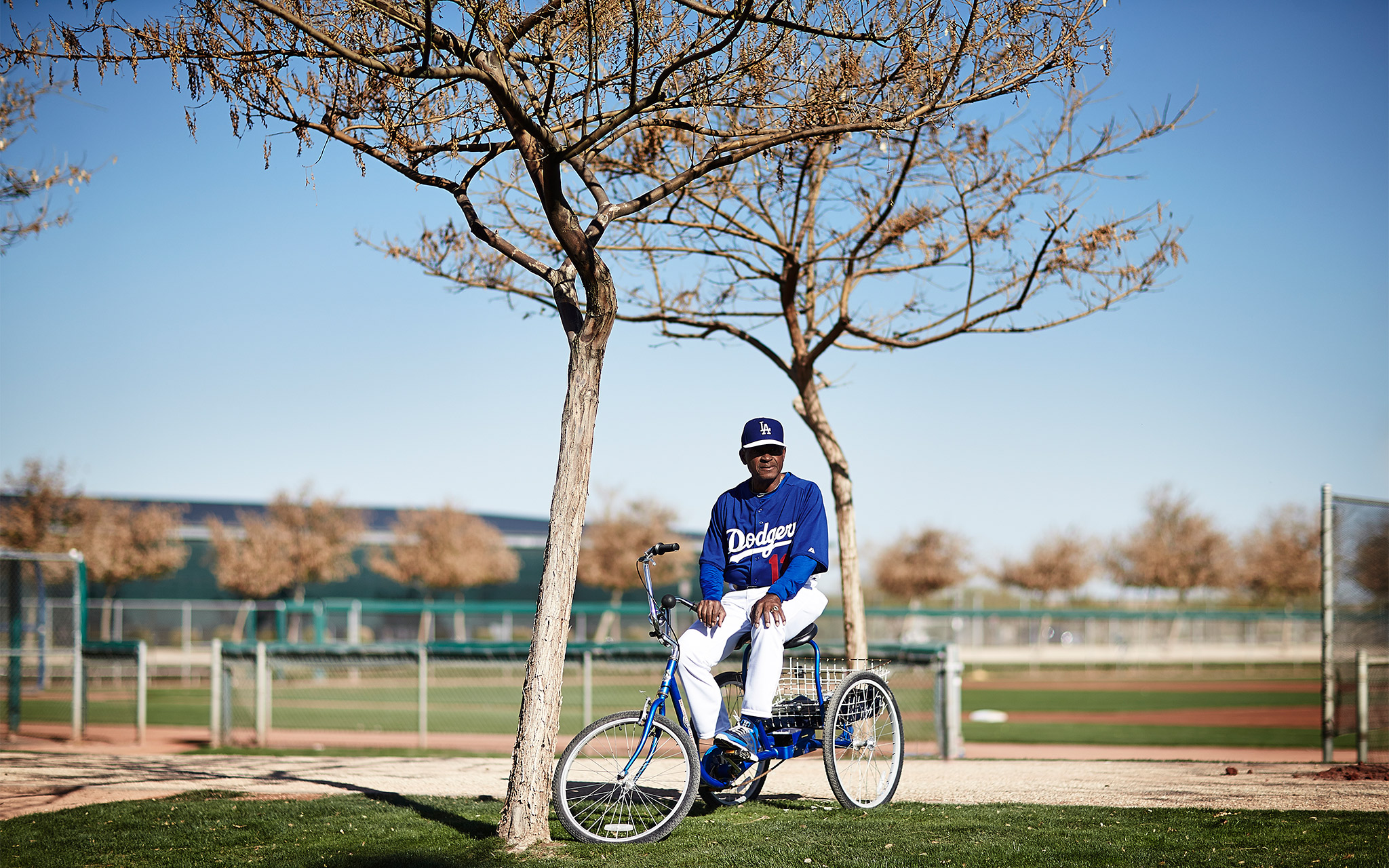 Spring Training LA Dodgers - The Boys of February: Los Angeles Dodgers ...