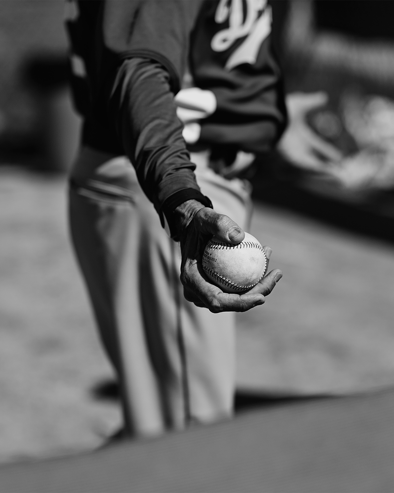 Spring Training LA Dodgers - The Boys of February: Los Angeles Dodgers ...